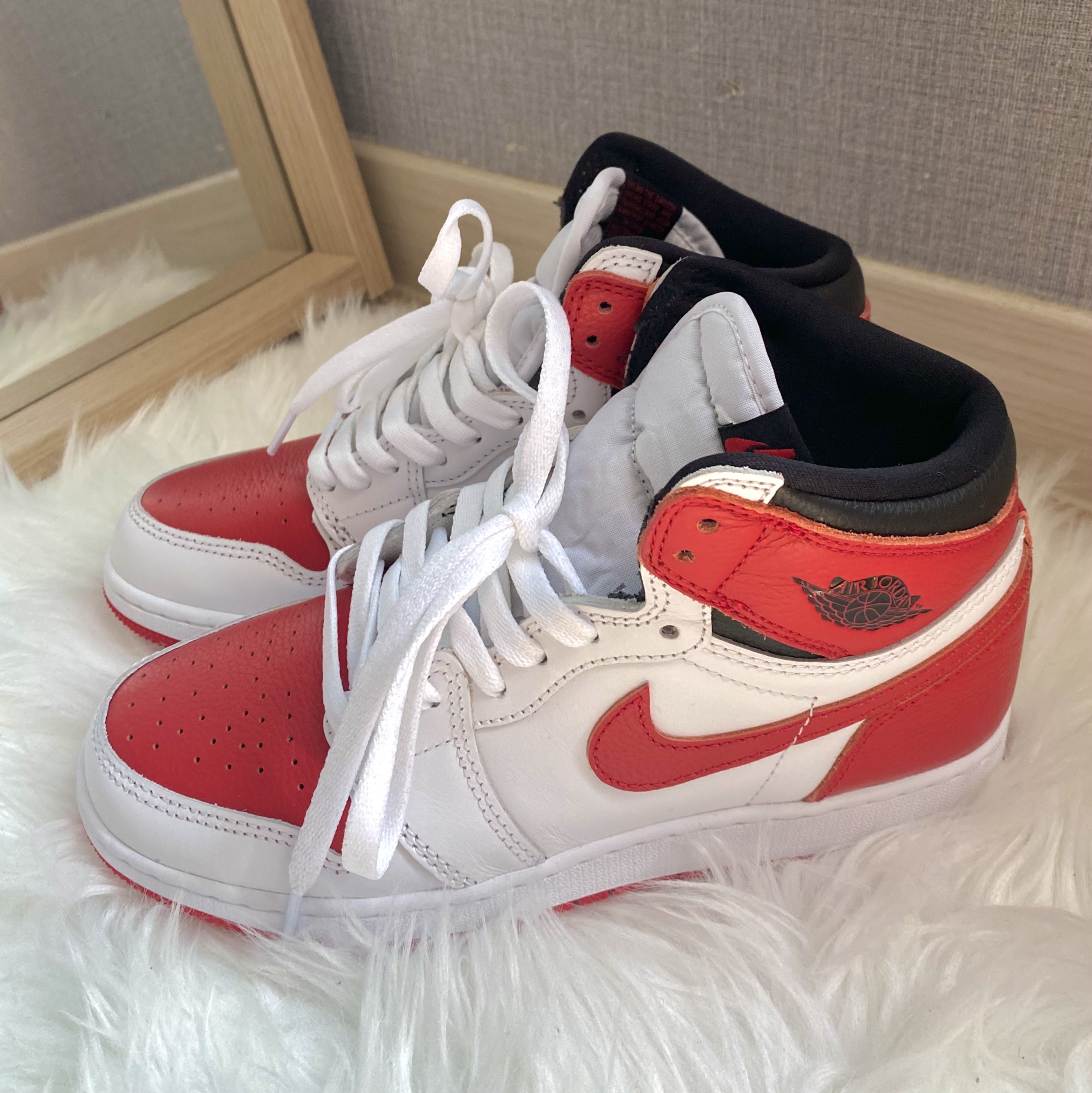 ggingggang🍊 (@_roange_) 님의 게시물 | KREAM