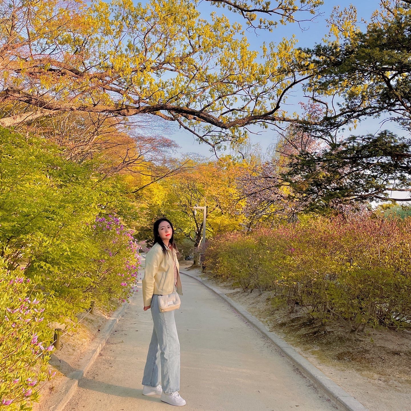 (@ssica._.k) 님의 게시물 | KREAM