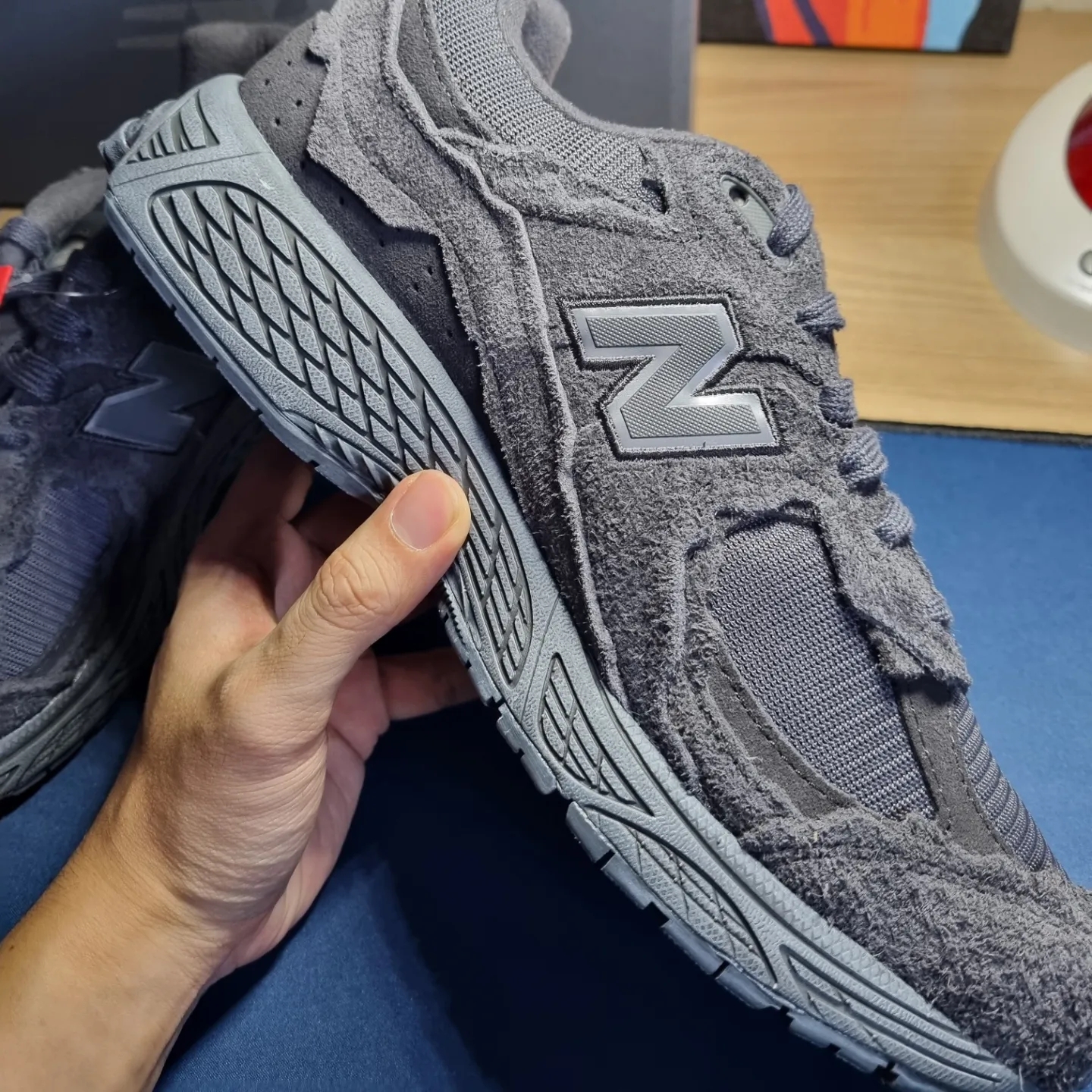 공대생 (@hx__kim) 님의 게시물 | KREAM