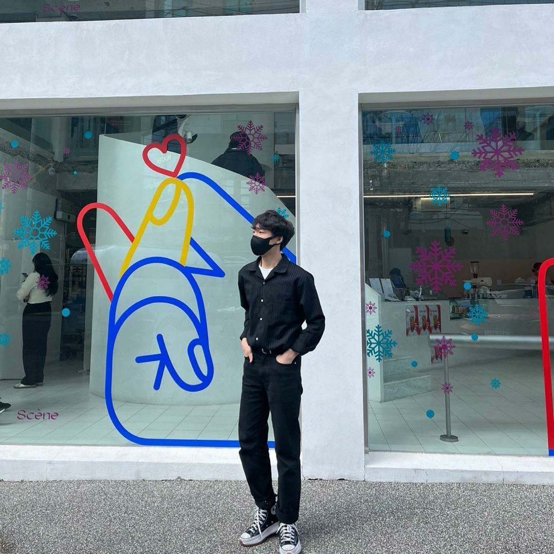 ghopill4852 (@3s_31h) 님의 게시물 | KREAM