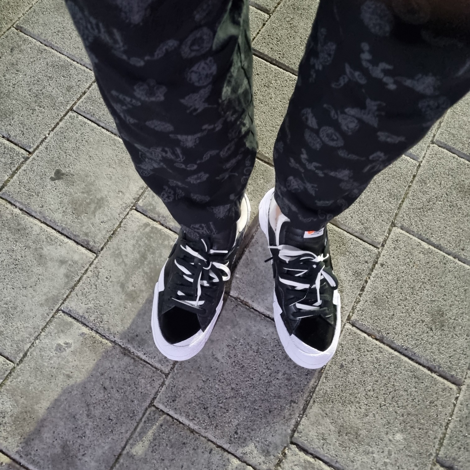 공대생 (@hx__kim) 님의 게시물 | KREAM