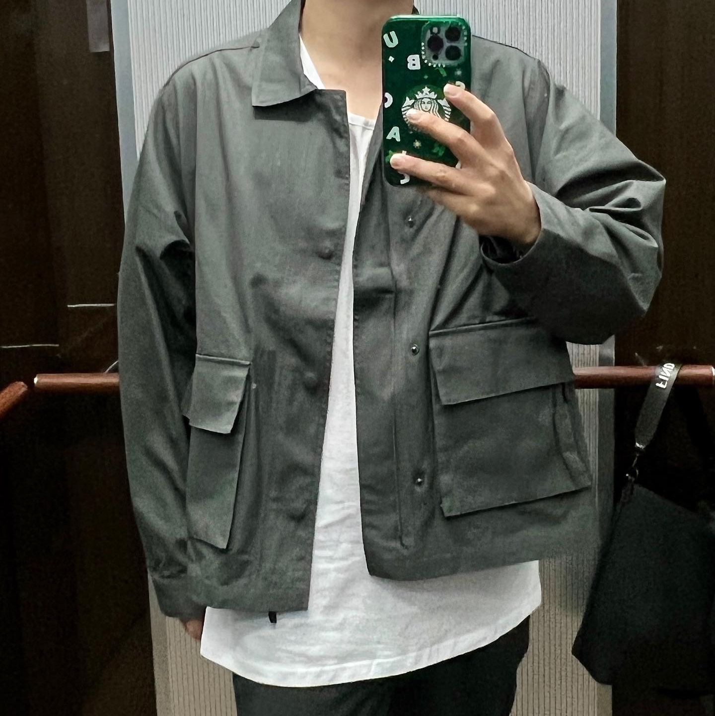 리차드장 (@csg120) 님의 게시물 | KREAM