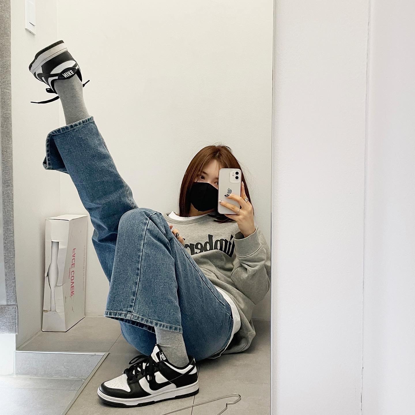 insta. 5bling (@obling) 님의 게시물 | KREAM