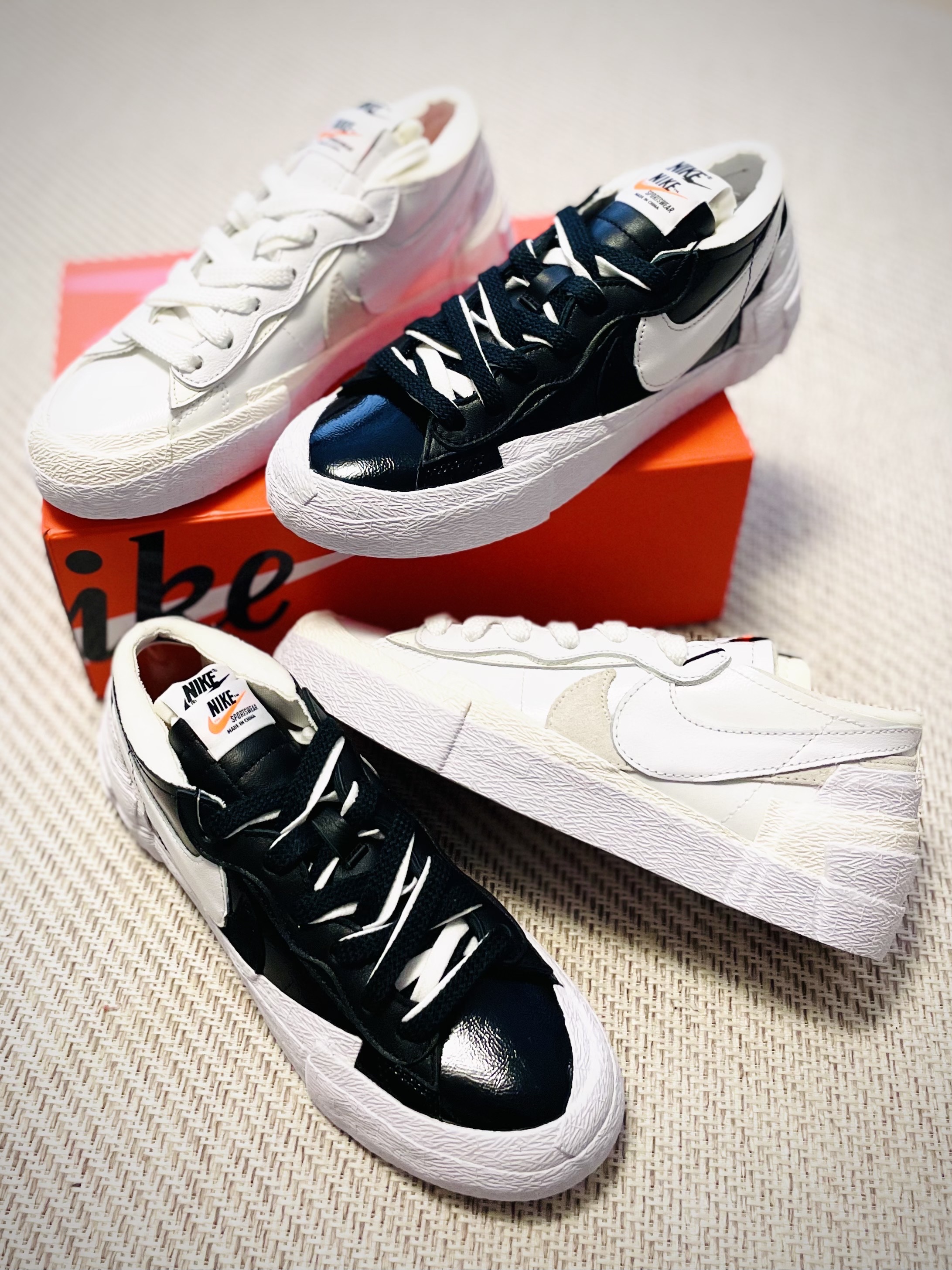 캡틴 (@kai_jj) 님의 게시물 | KREAM