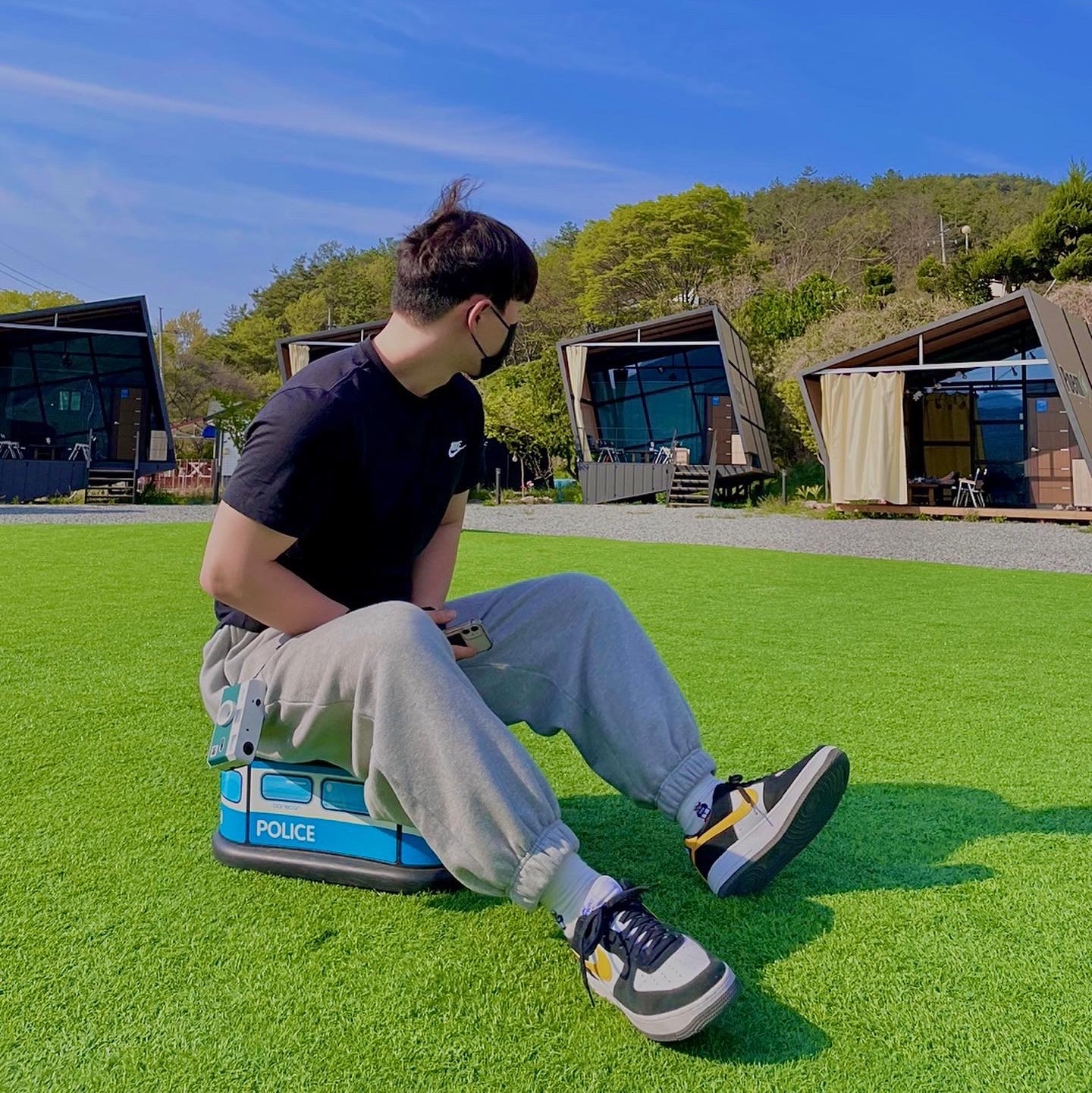 균 (@iio_oii_98) 님의 게시물 | KREAM