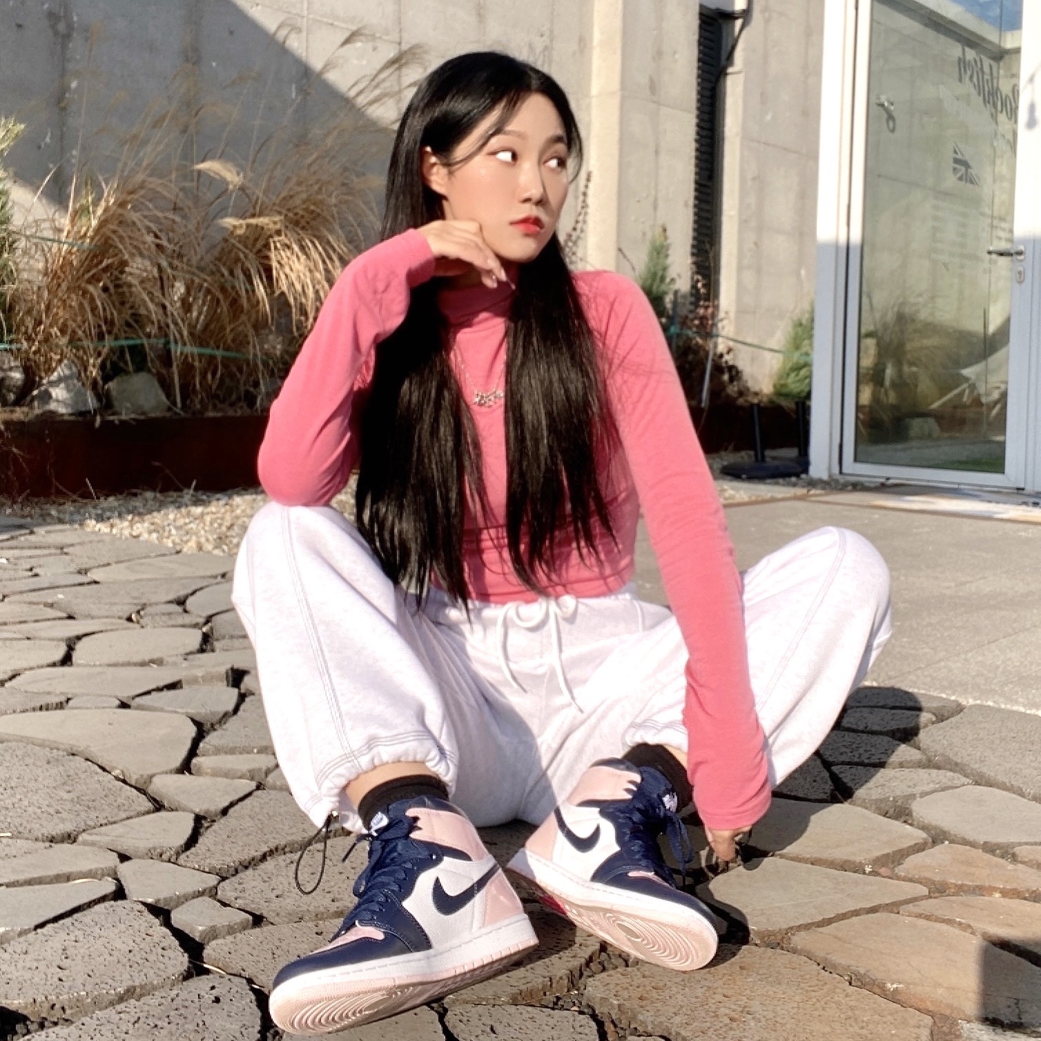 유ㄹb (@yu.rb_) 님의 게시물 | KREAM