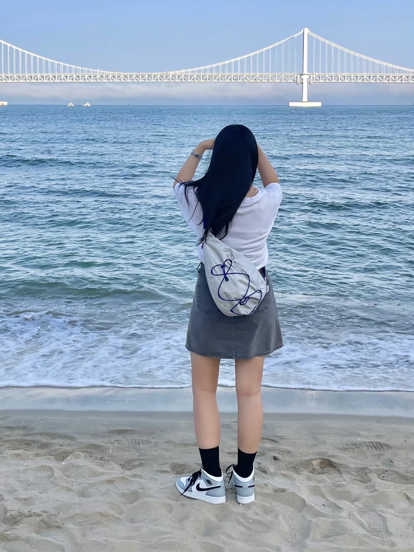 (@yxxhzzi) 님의 게시물 | KREAM