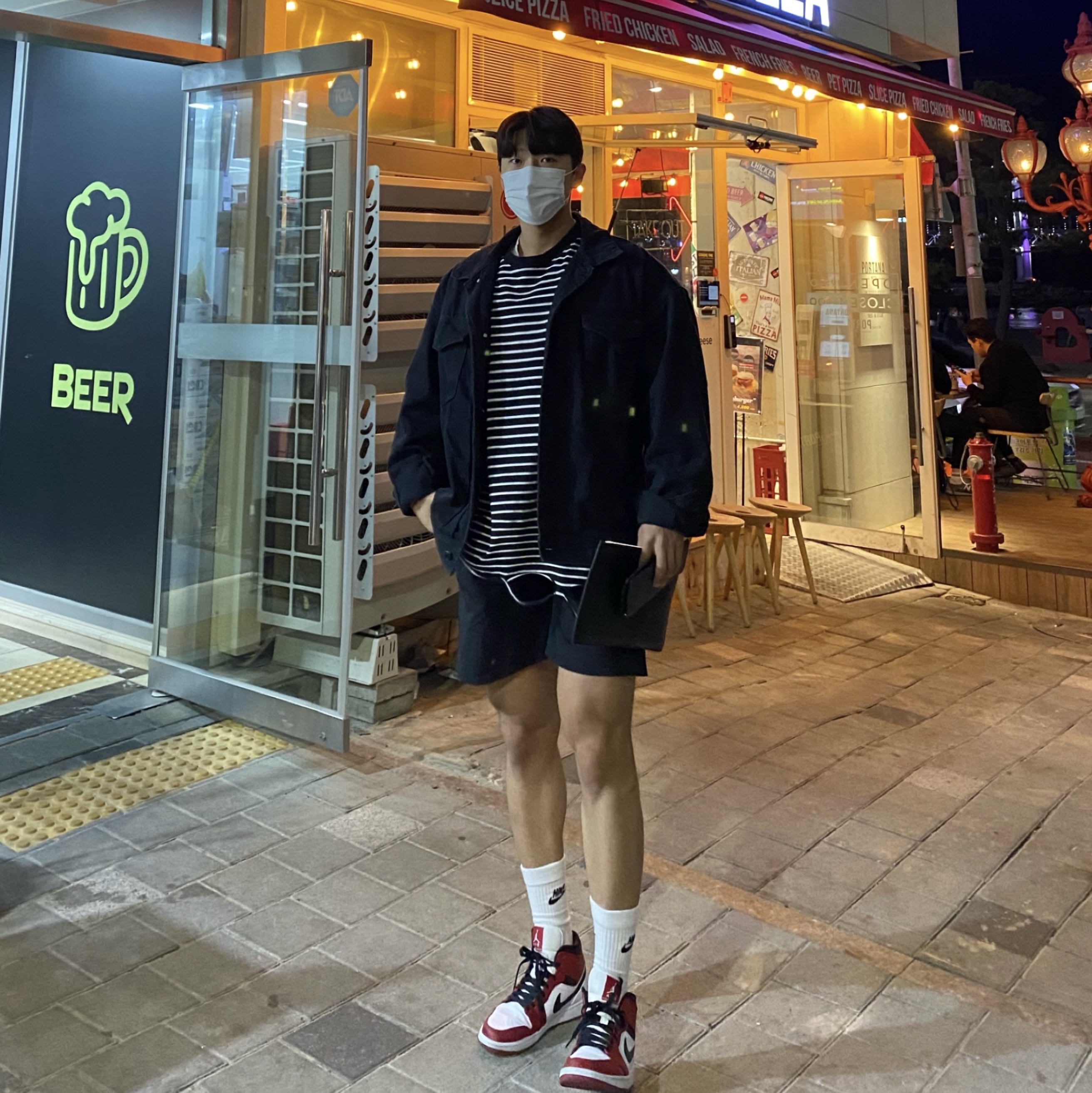 ehgud9674 (@doooo_hy) 님의 게시물 | KREAM