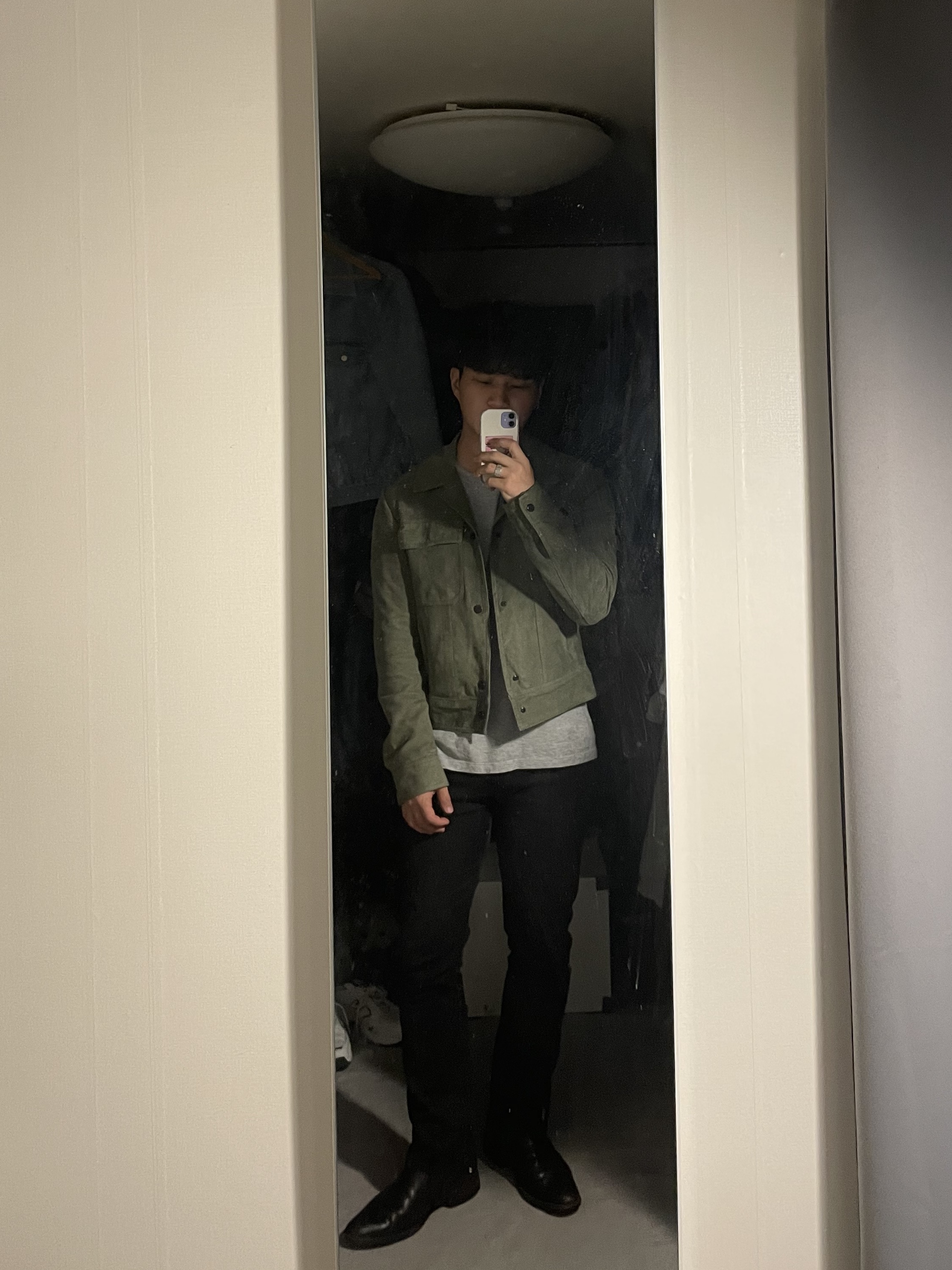 dlalsdnd86 (@2min_yes_lo...) 님의 게시물 | KREAM