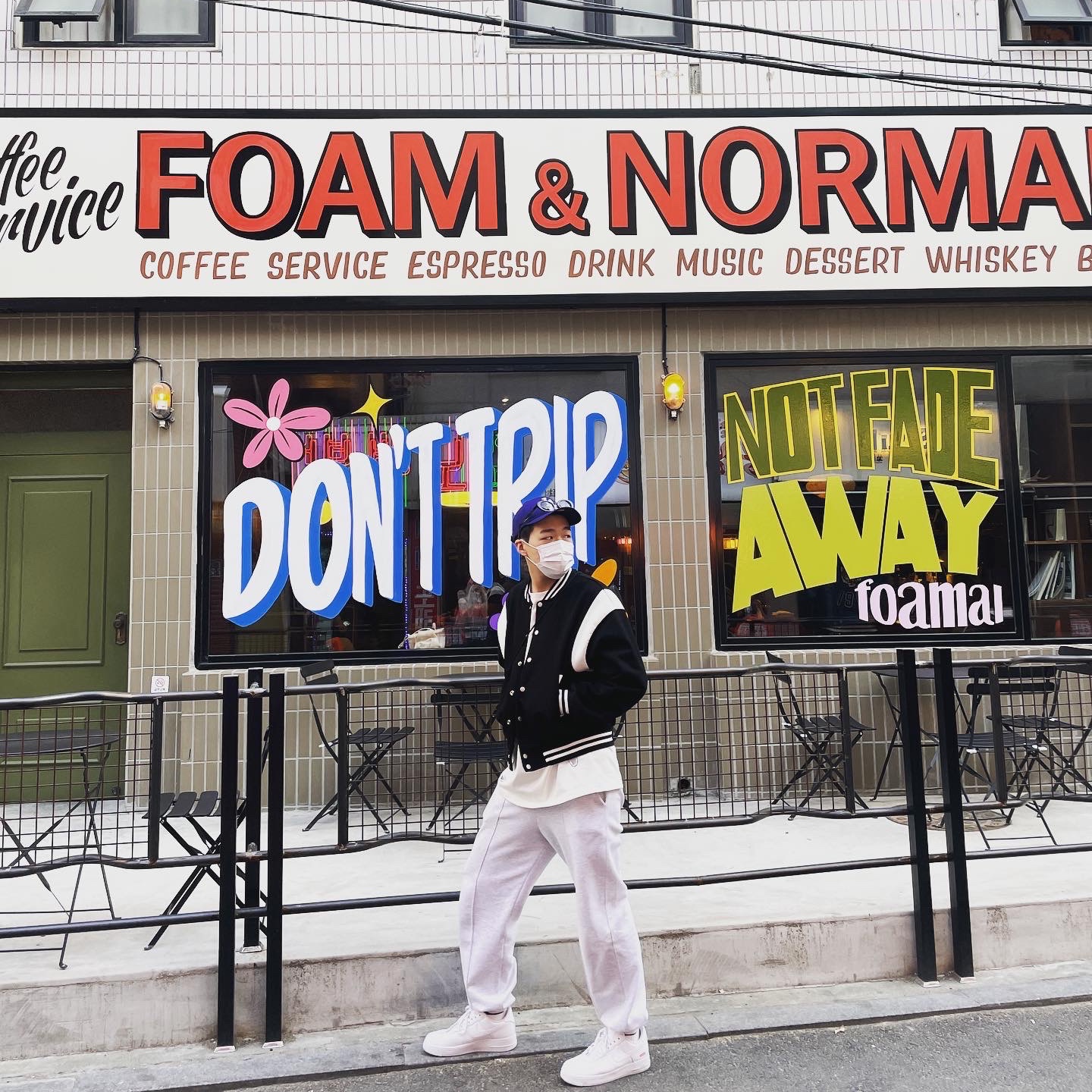 석준이의패션일지 (@junjun2) 님의 게시물 | KREAM