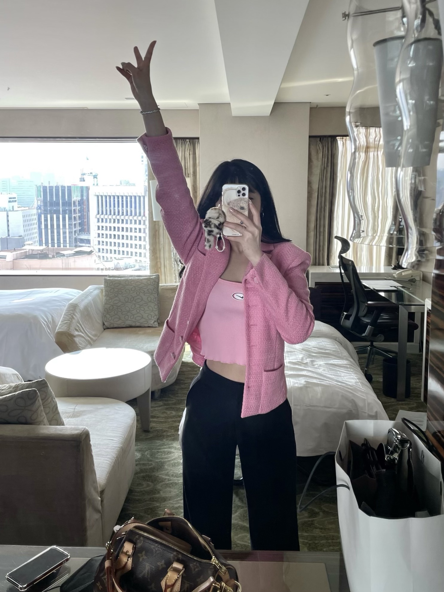 서울쥐 (@lily_j) 님의 게시물 | KREAM