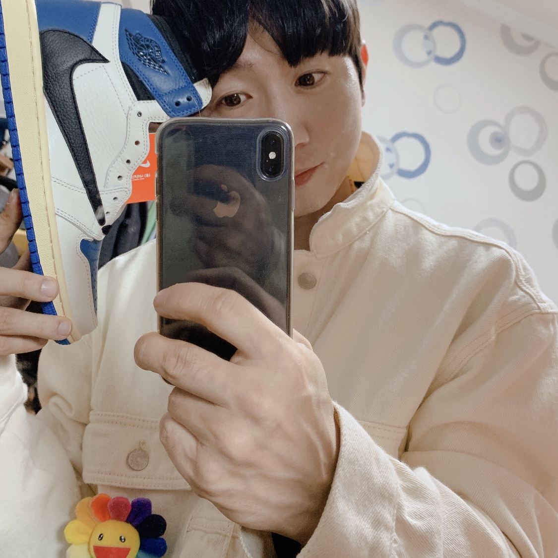 쿠니쿠니 (@electrickun) 님의 게시물 | KREAM