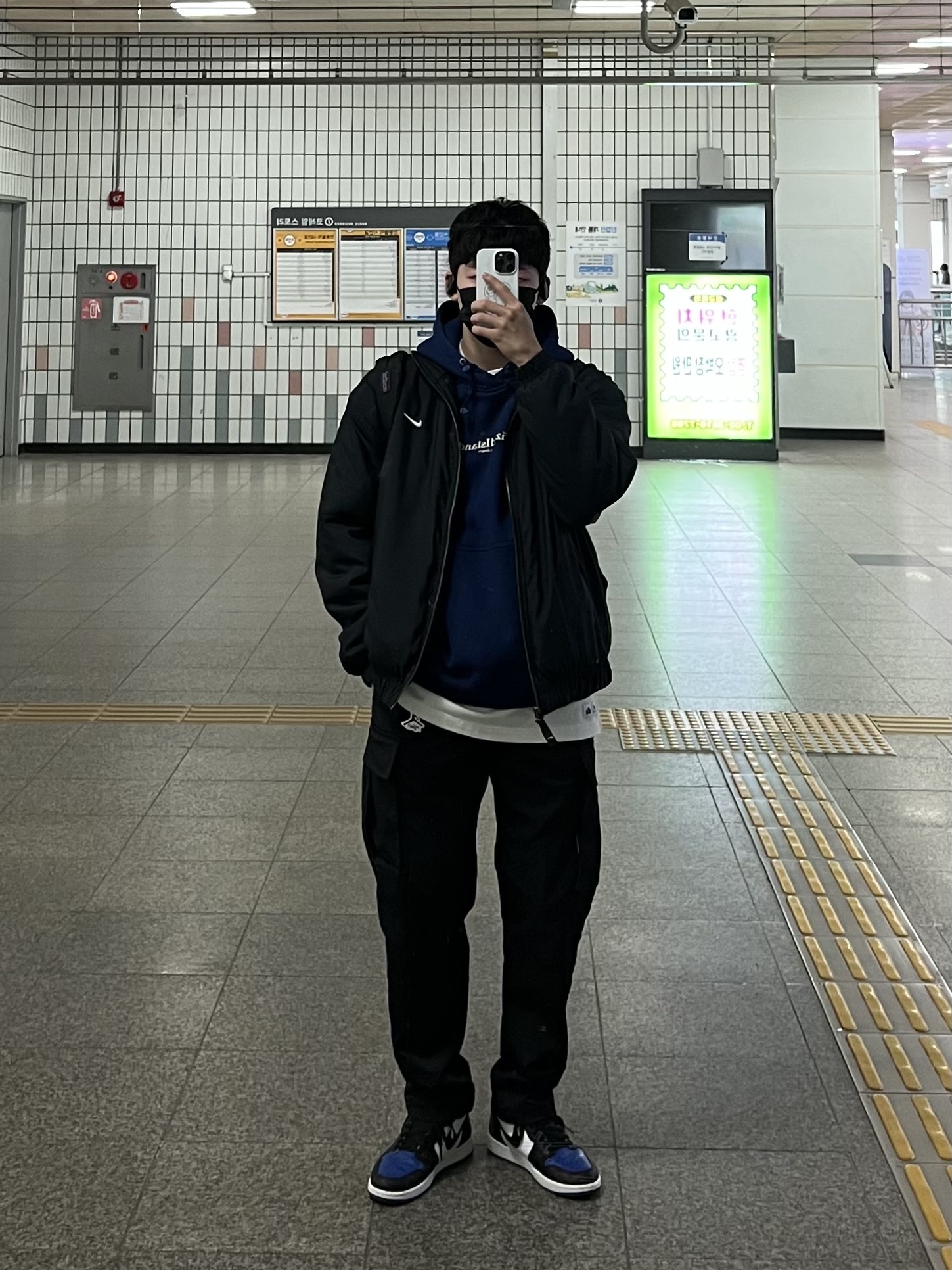 (@tech_s2) 님의 게시물 | KREAM