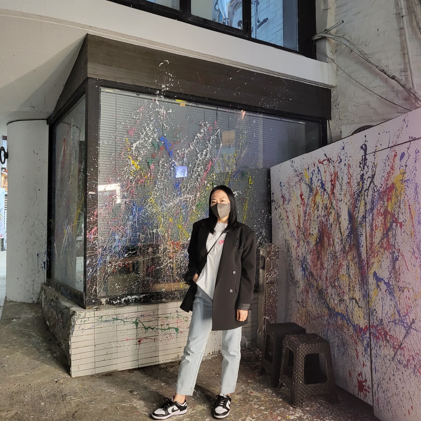 뽀&환이 (@sang.jun) 님의 게시물 | KREAM