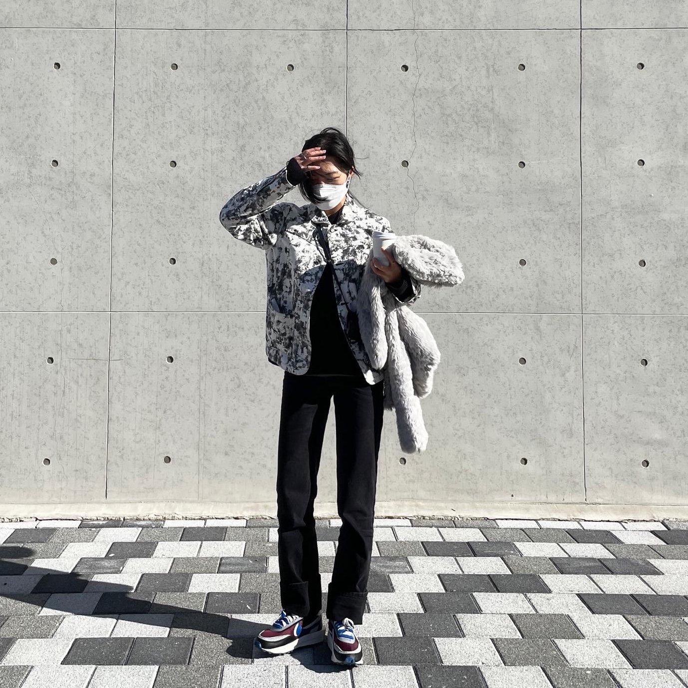 앵미 (@00kay) 님의 게시물 | KREAM