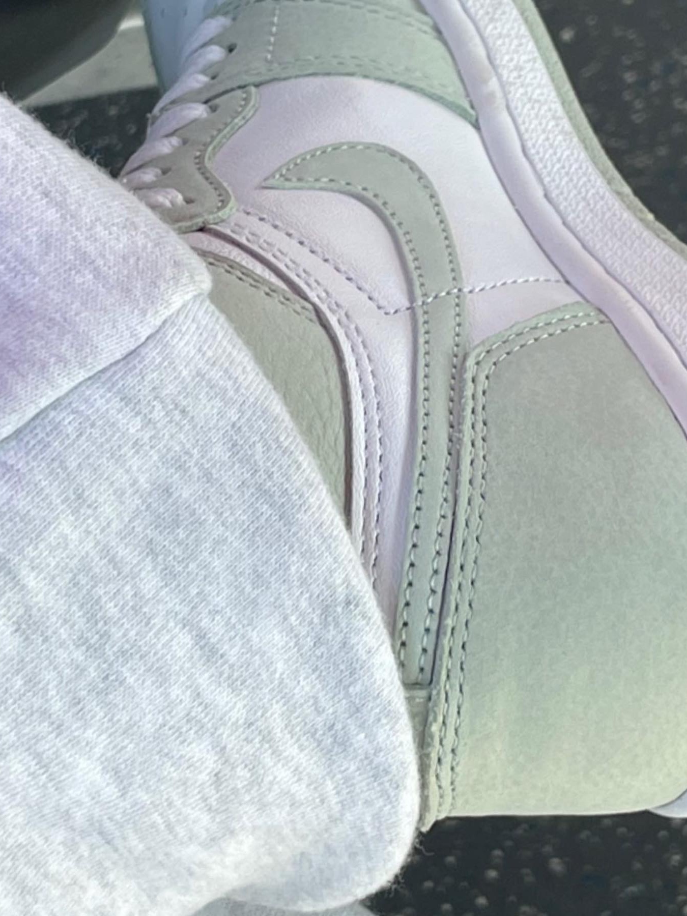 (@yezida) 님의 게시물 | KREAM