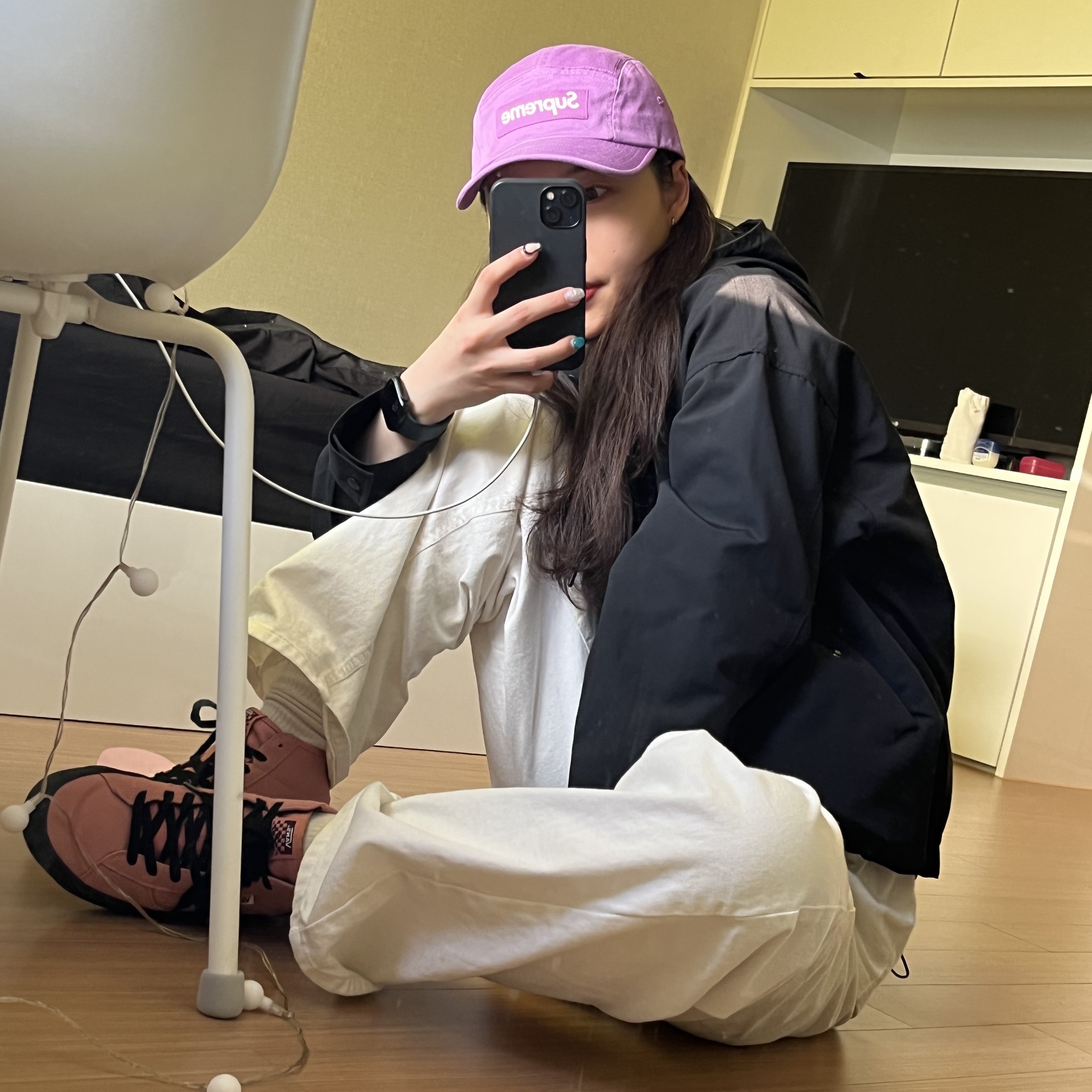 (@11.o3o) 님의 게시물 | KREAM