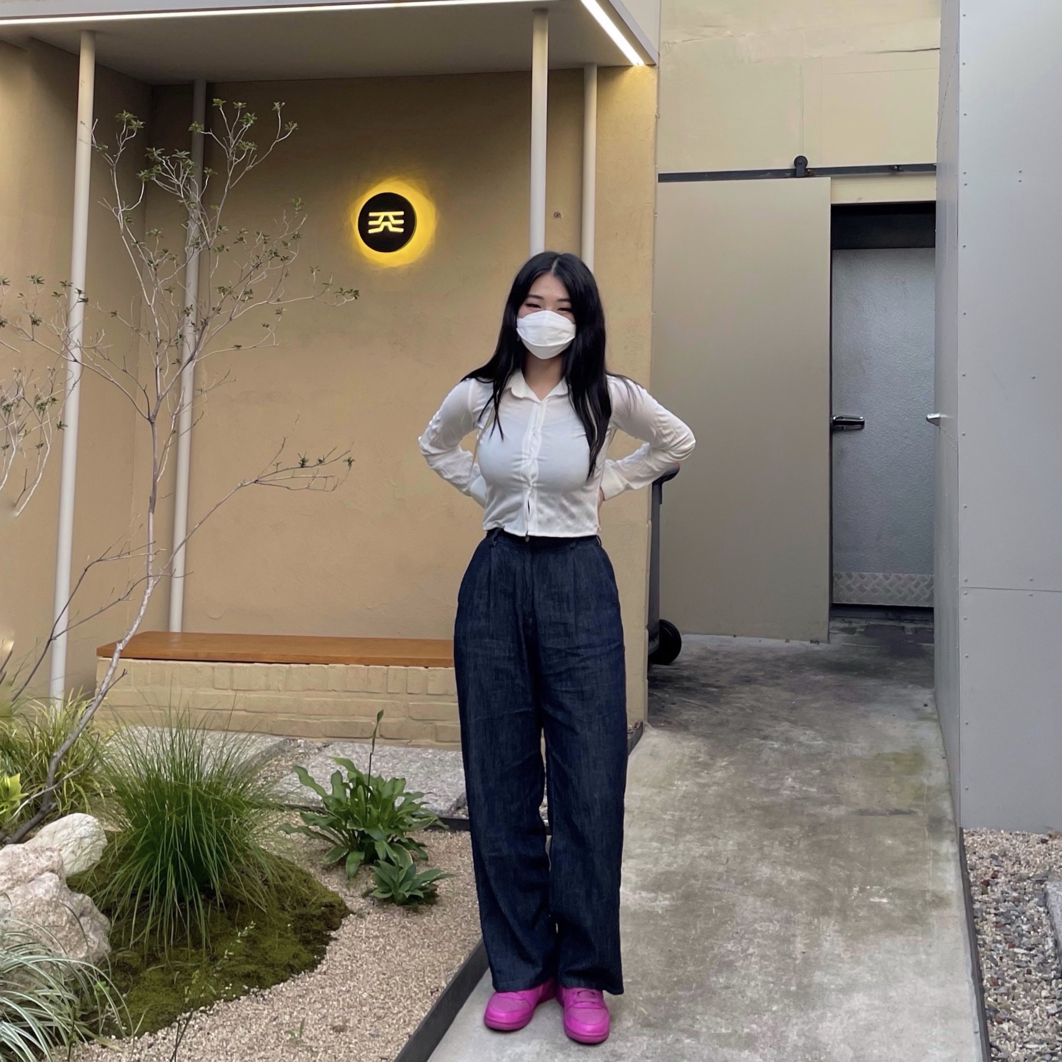 이린 (@yens_tyle) 님의 게시물 | KREAM