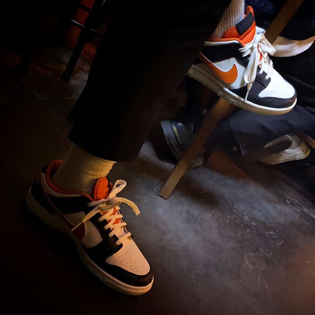 배대훈 (@daehoon_bae93) 님의 게시물 | KREAM