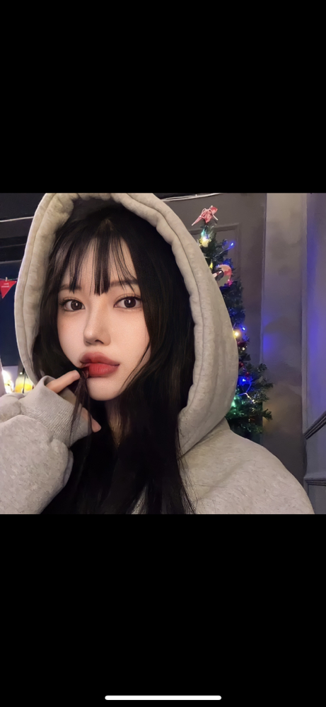 밍지 (@1oveming) 님의 게시물 | KREAM