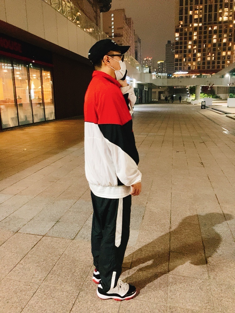 복덩이 (@hkkkk) 님의 게시물 | KREAM