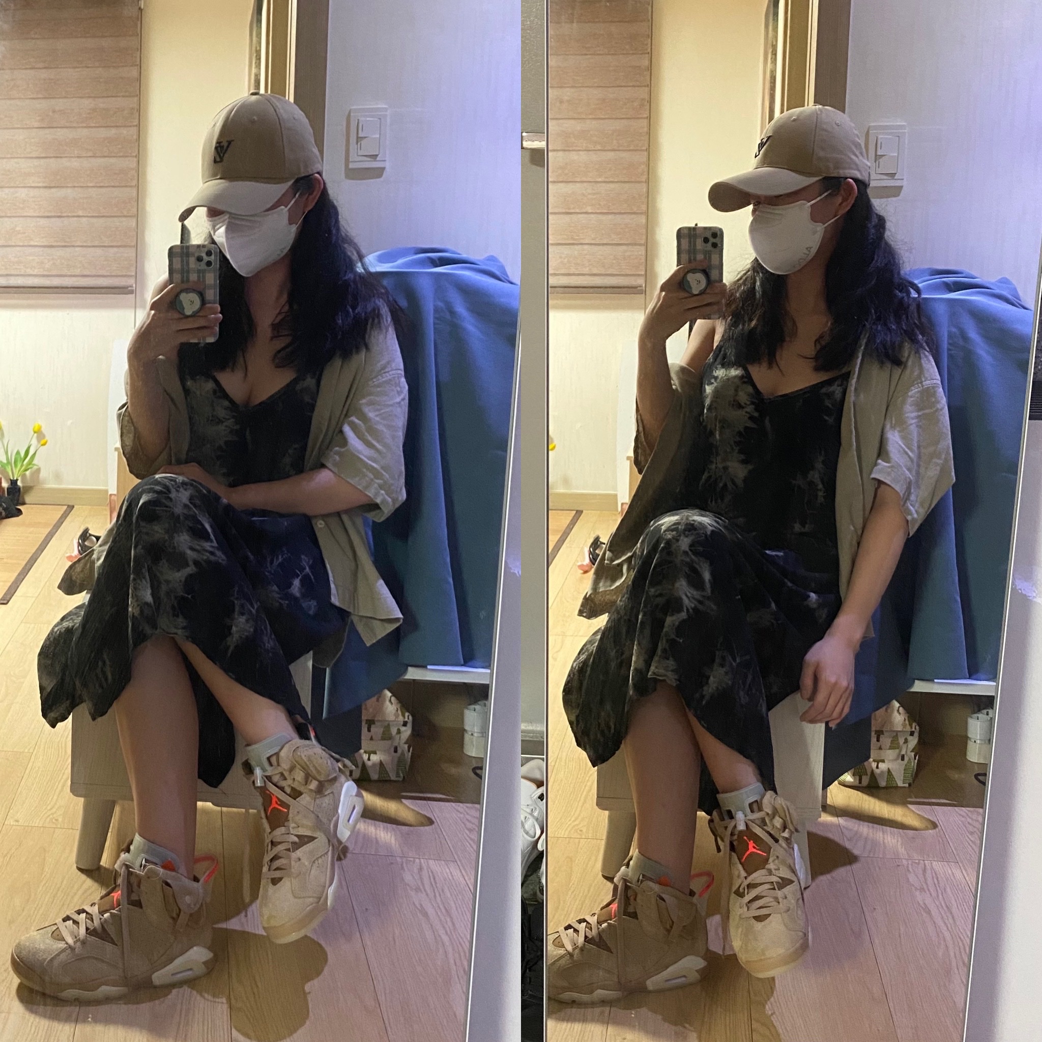 좌🐥 (@ju_ah) 님의 게시물 | KREAM