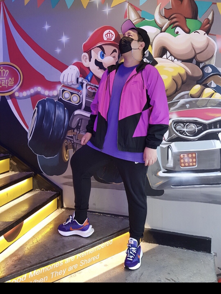 막돼먹은창근씨 (@scg0819) 님의 게시물 | KREAM