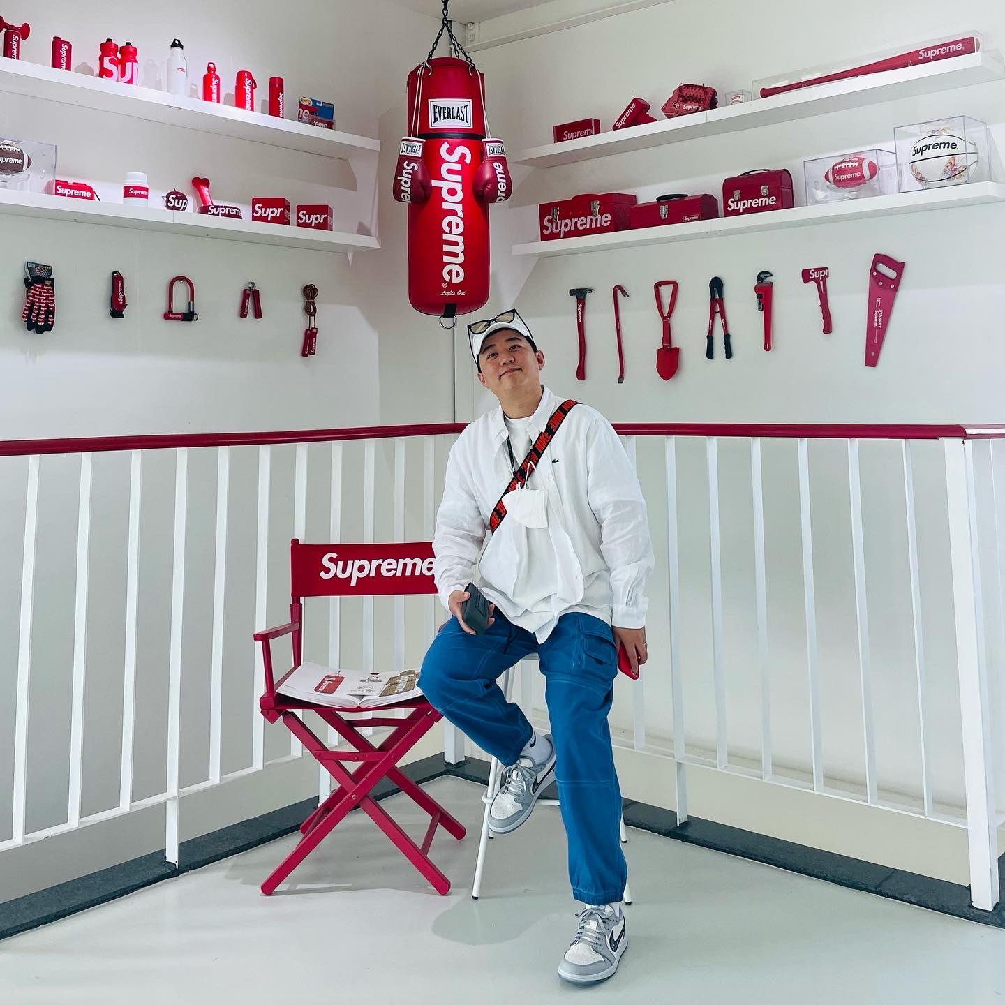 호춘이야 (@chokigood) 님의 게시물 | KREAM