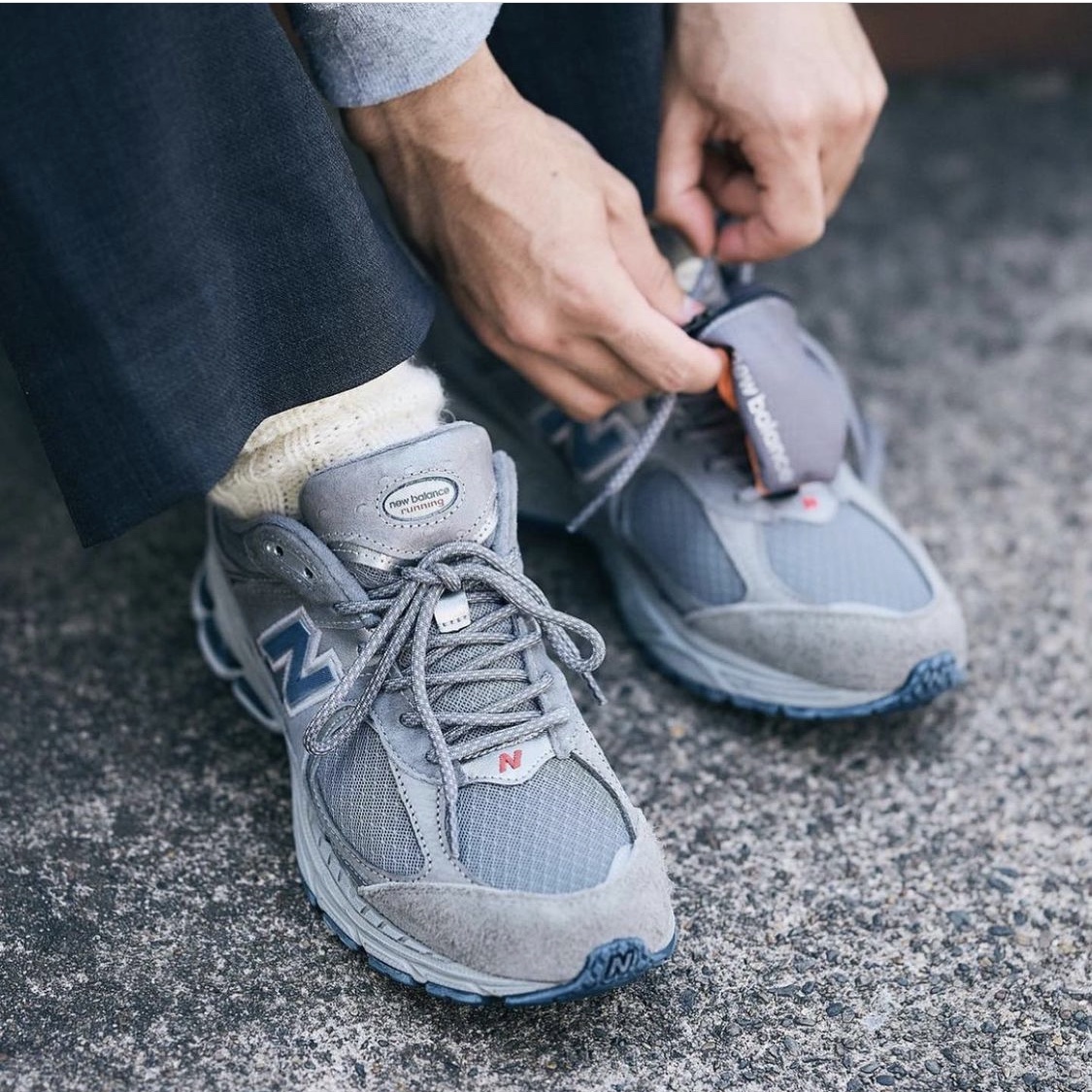 (@luv2h8) 님의 게시물 | KREAM