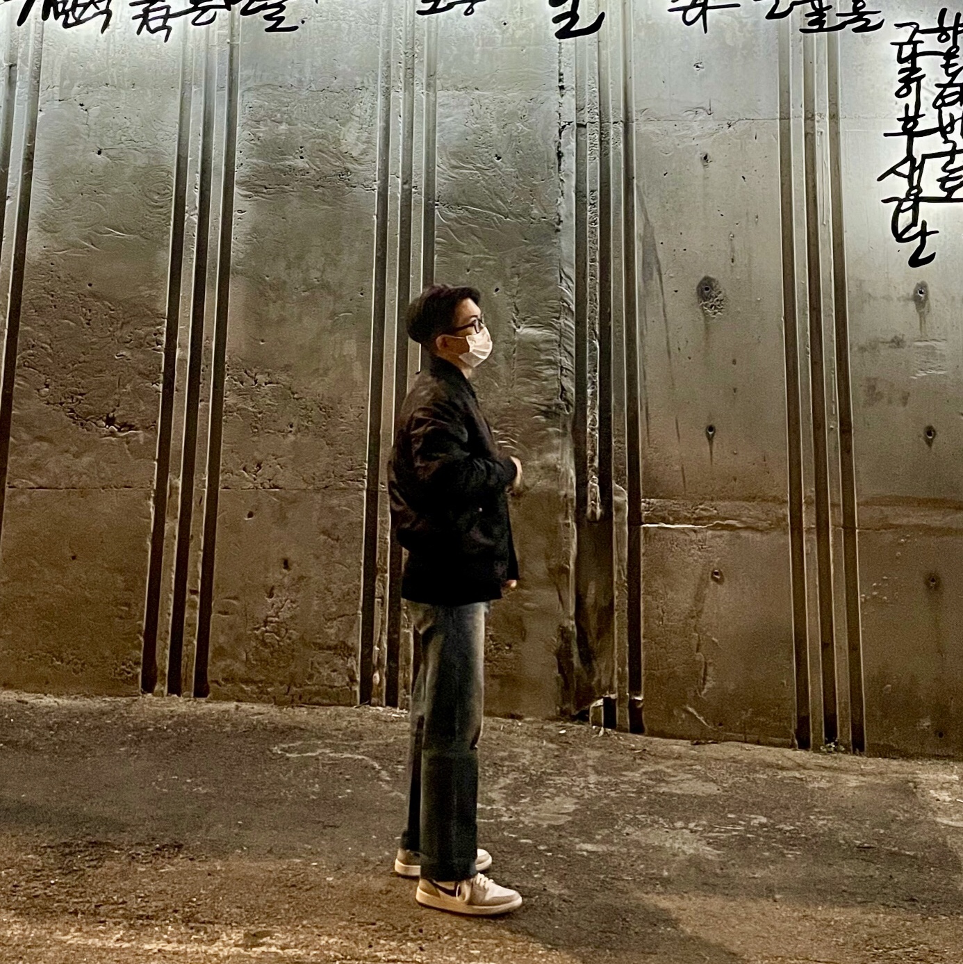 Jhhan (@jjjhhhhh) 님의 게시물 | KREAM