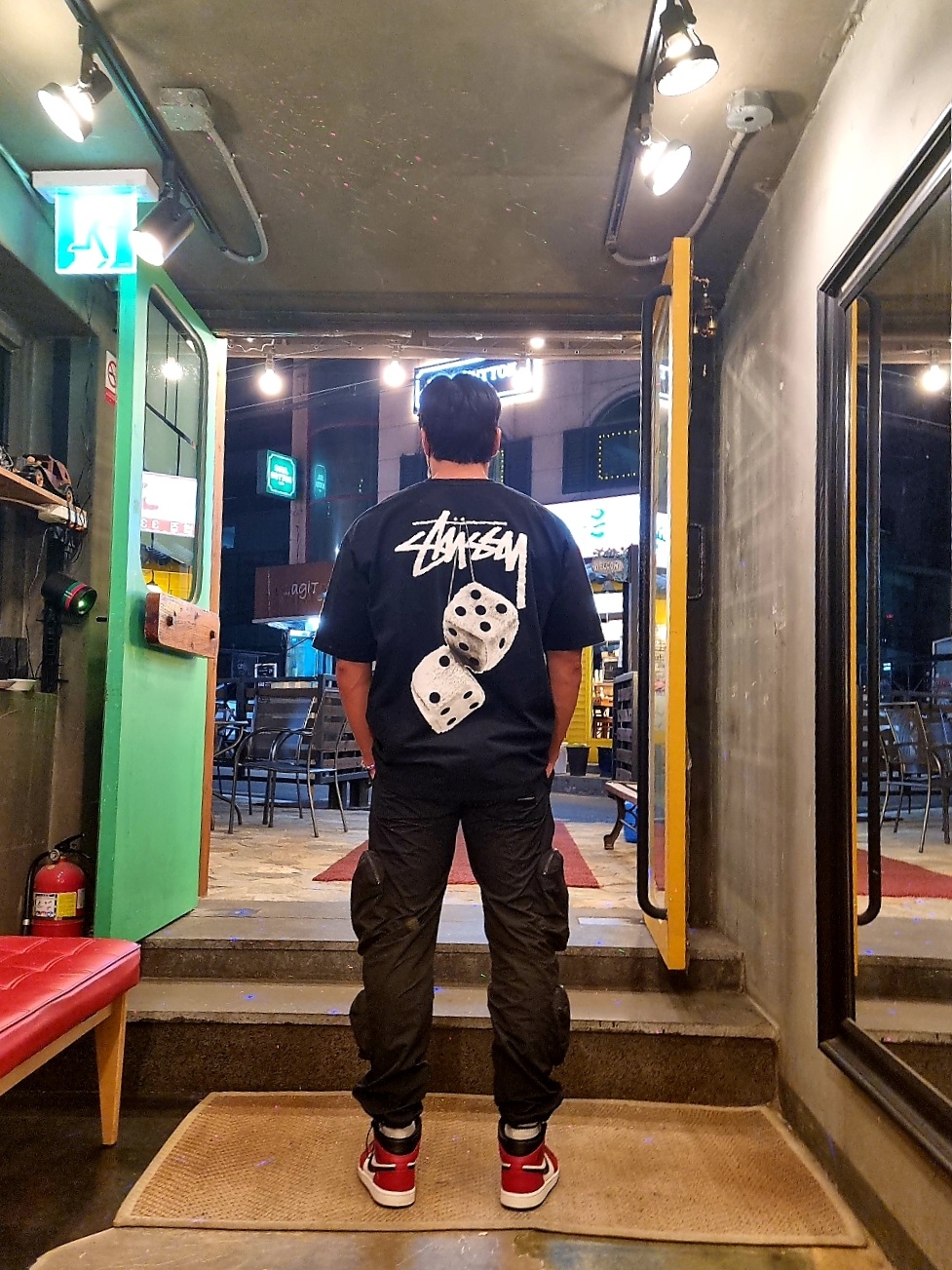 (@soo113) 님의 게시물 | KREAM