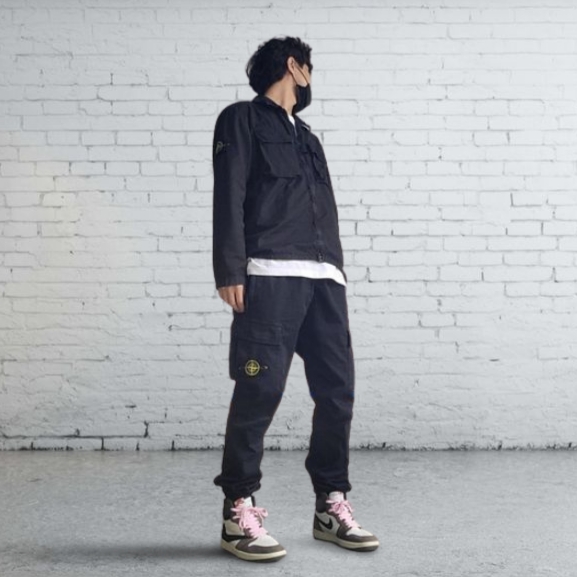 꺼낸다 (@k1m_0j) 님의 게시물 | KREAM