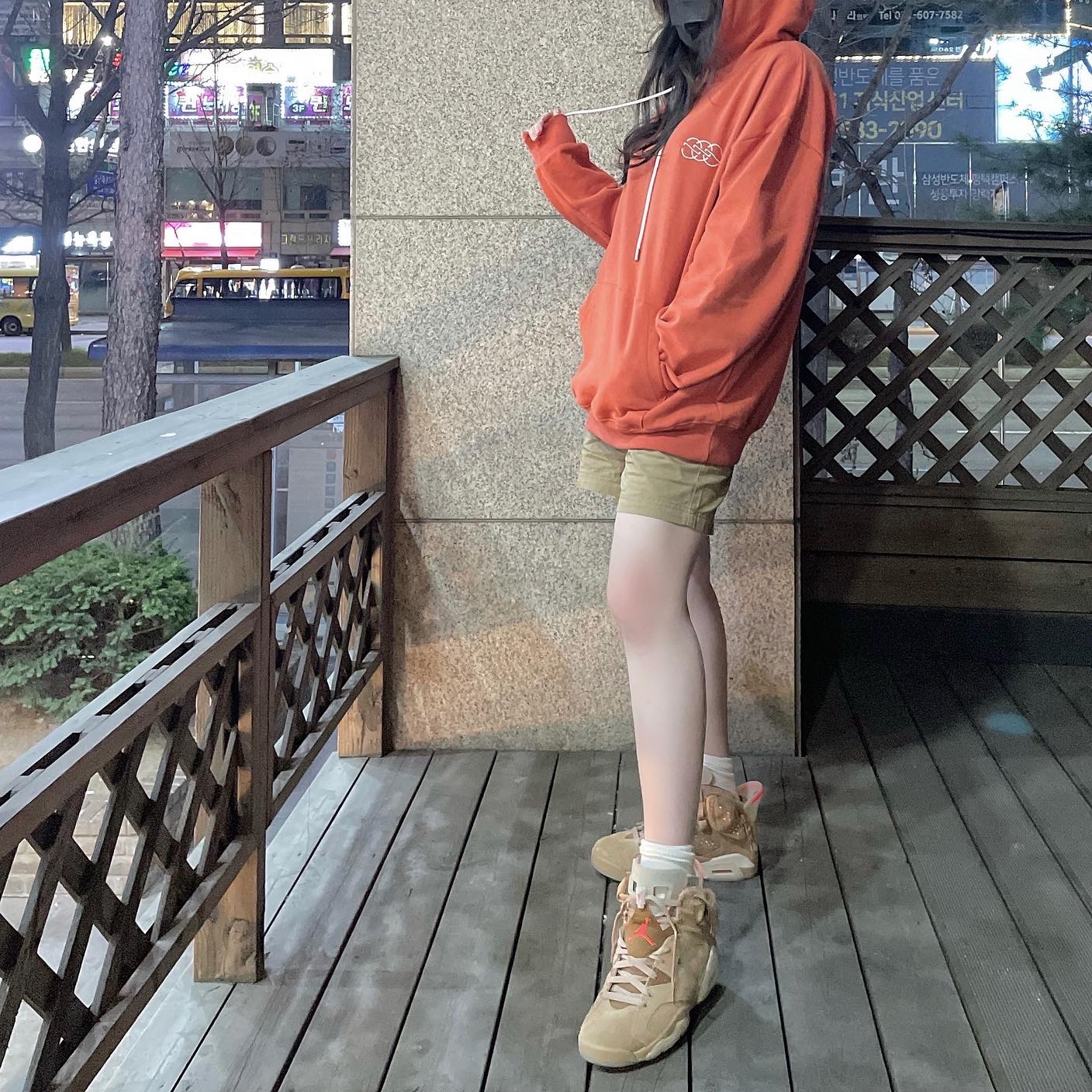 MINJI (@parxchute) 님의 게시물 | KREAM