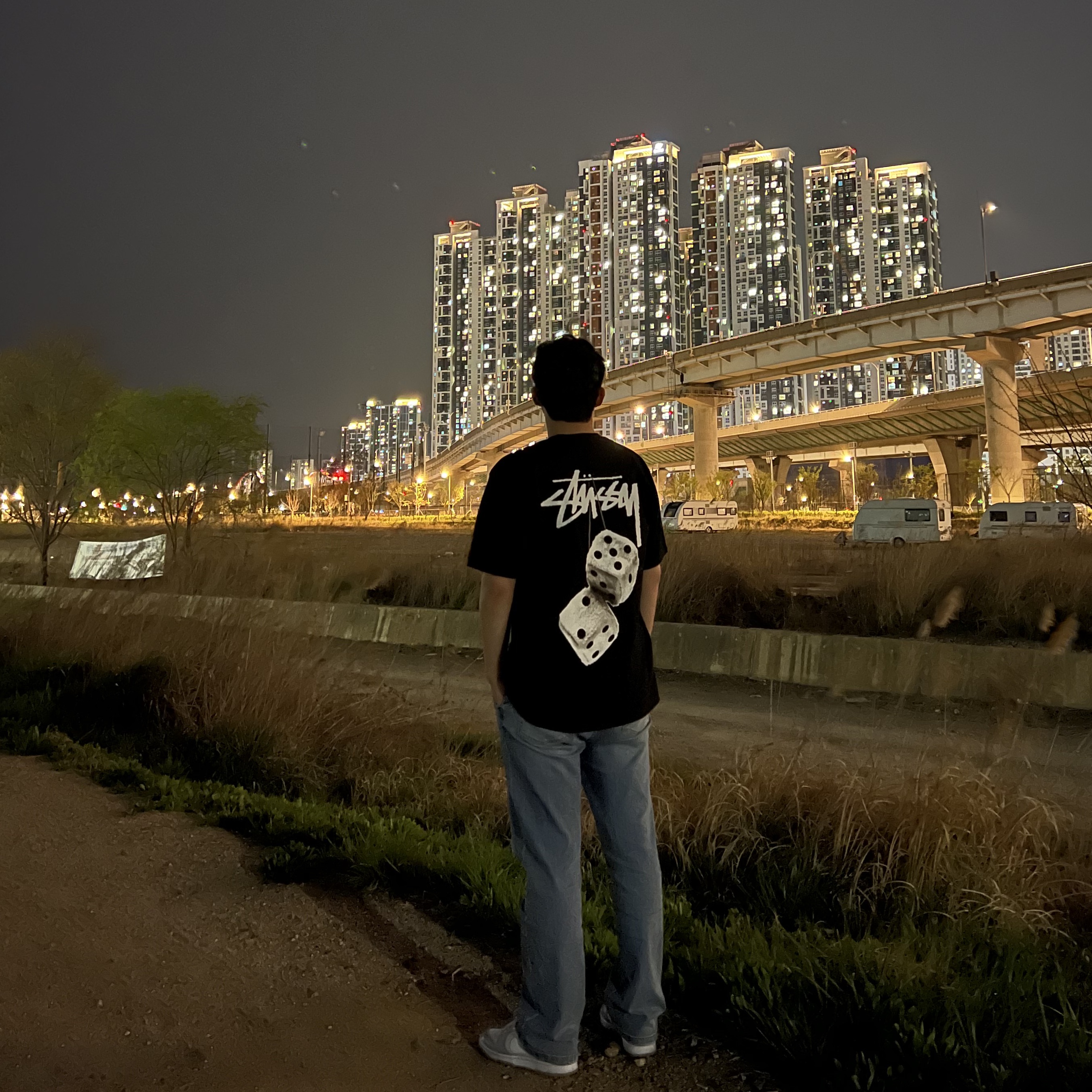 정밍공듕💜 (@min__47) 님의 게시물 | KREAM