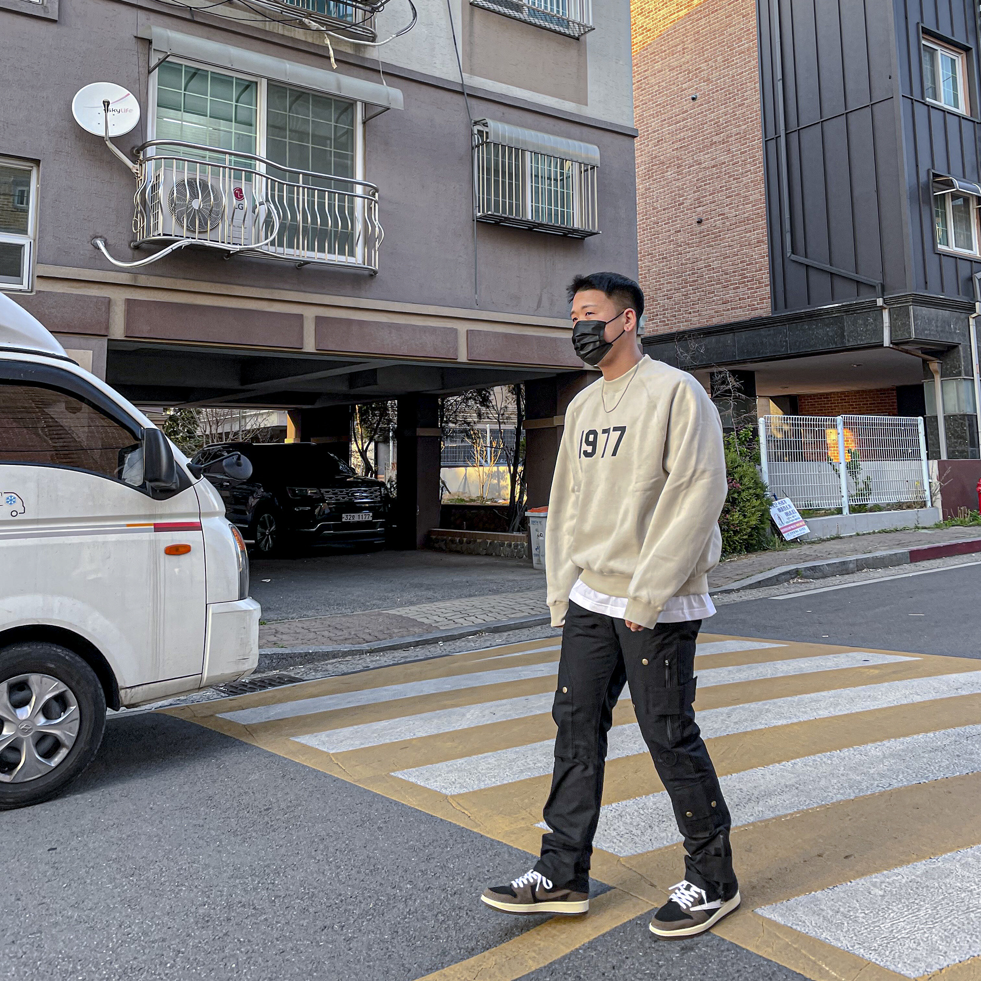 재순잉 (@jay_knuckle_) 님의 게시물 | KREAM