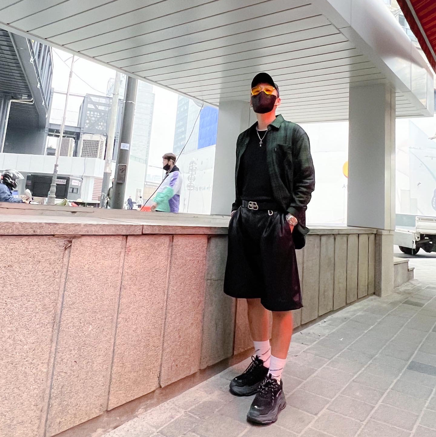 dadada_23 (@blue_boy) 님의 게시물 | KREAM