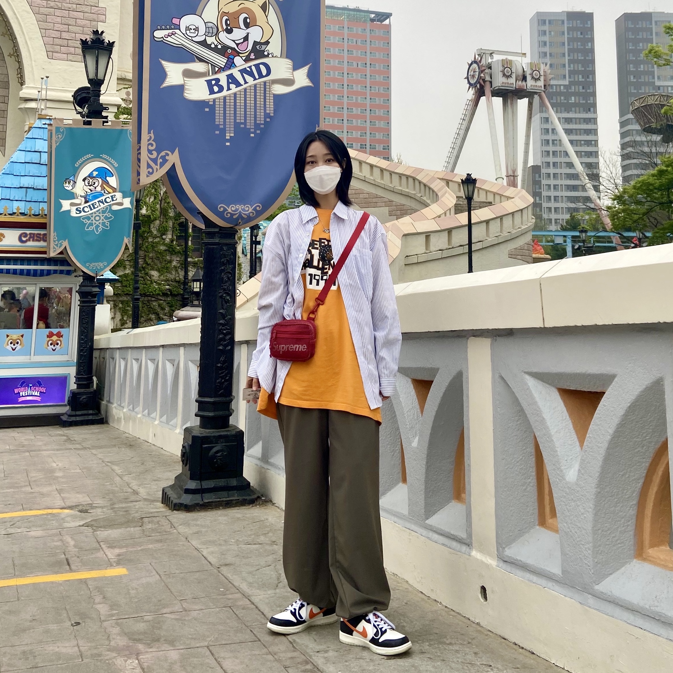 유ㄹb (@yu.rb_) 님의 게시물 | KREAM