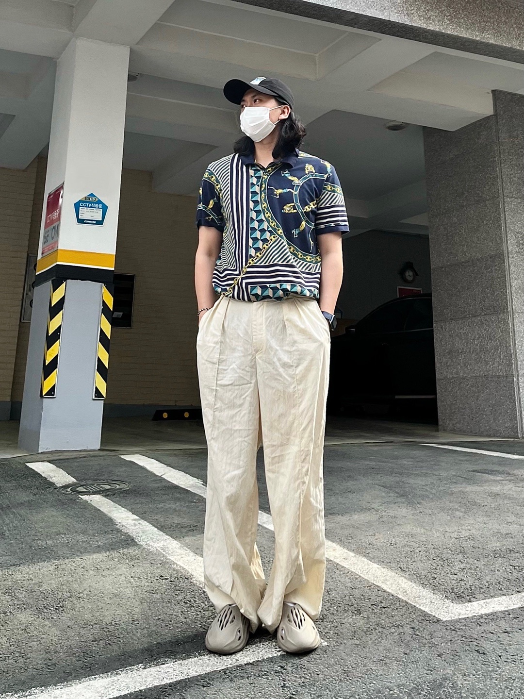 구름구 (@cloud9nine) 님의 게시물 | KREAM