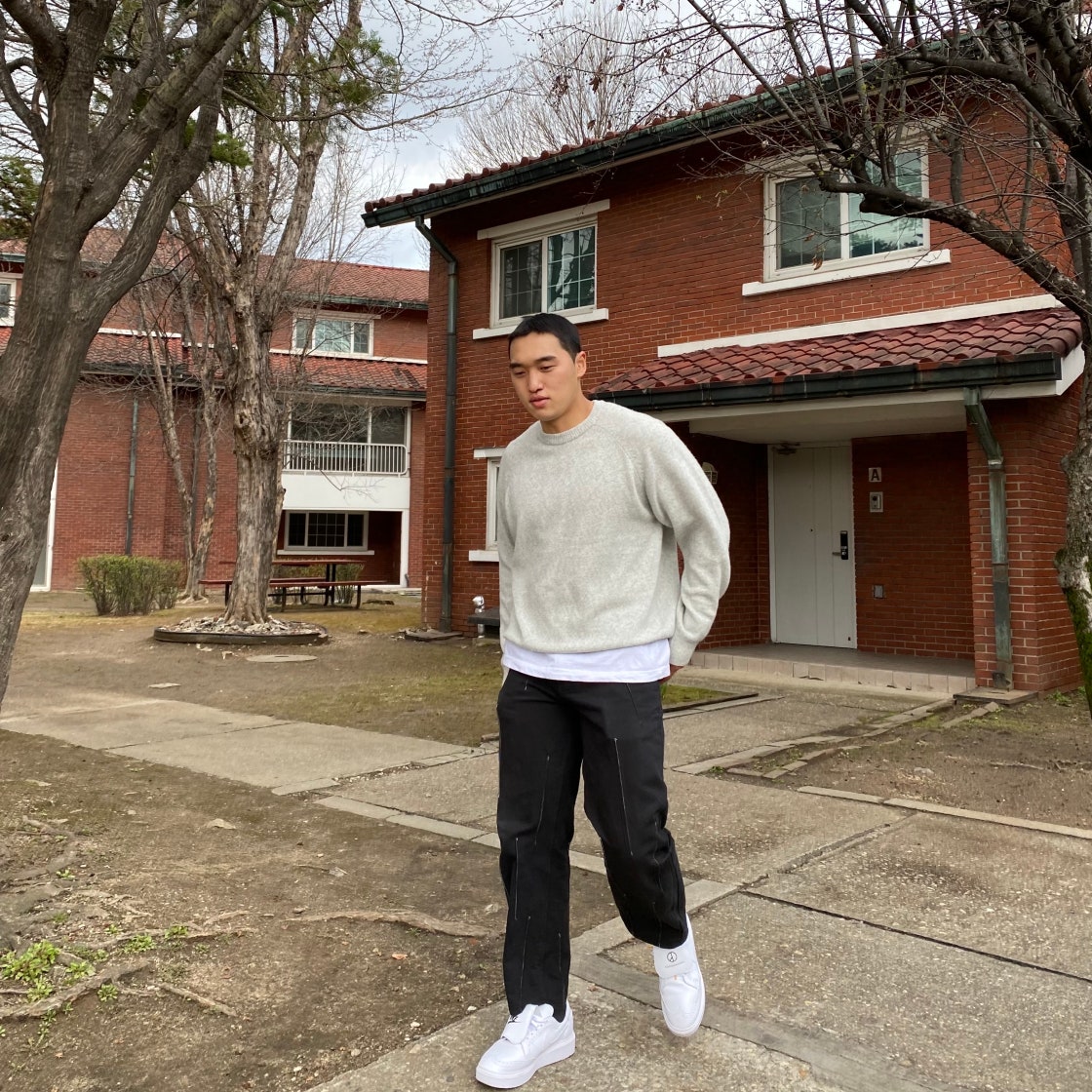 범이 (@kkkki_beom) 님의 게시물 | KREAM