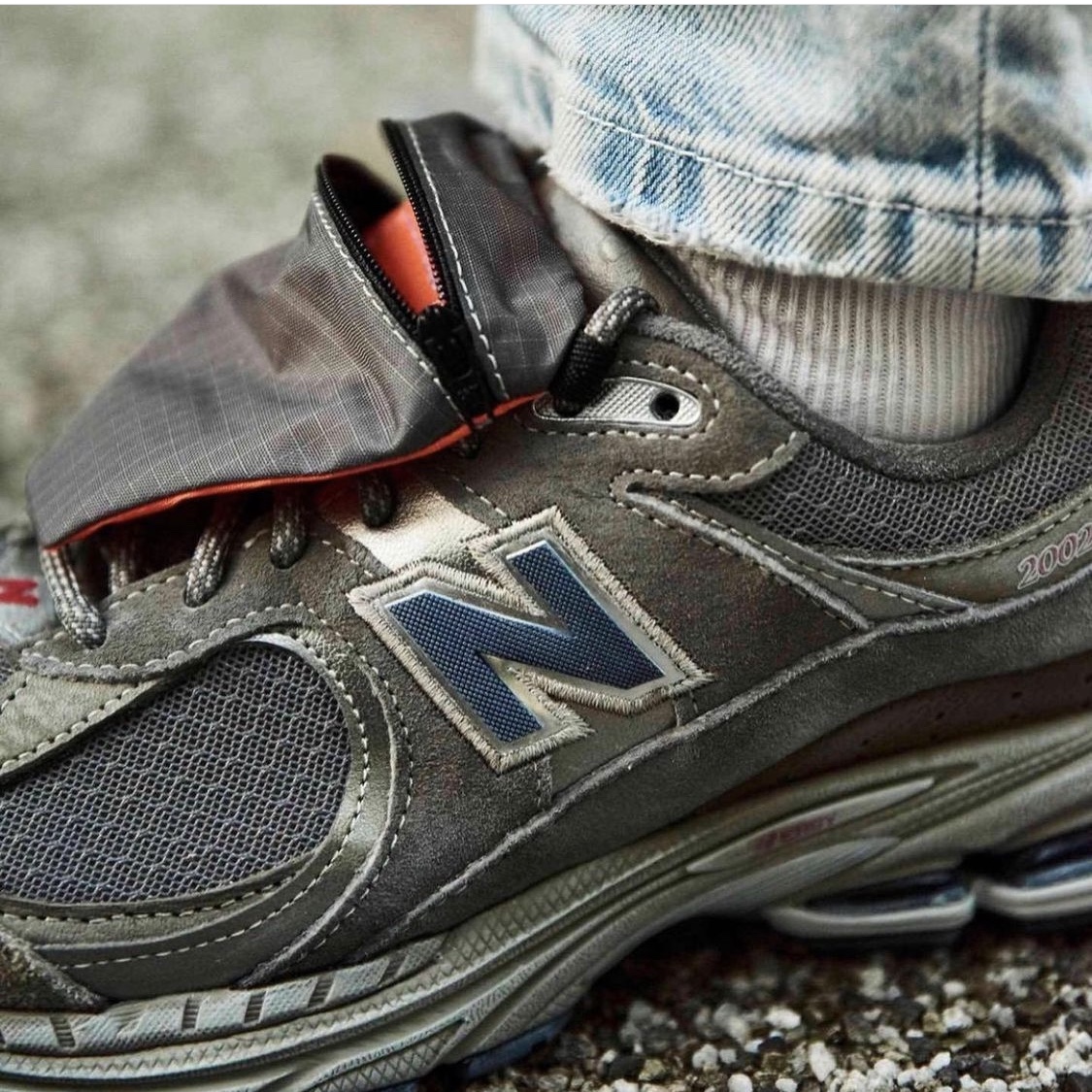 (@luv2h8) 님의 게시물 | KREAM