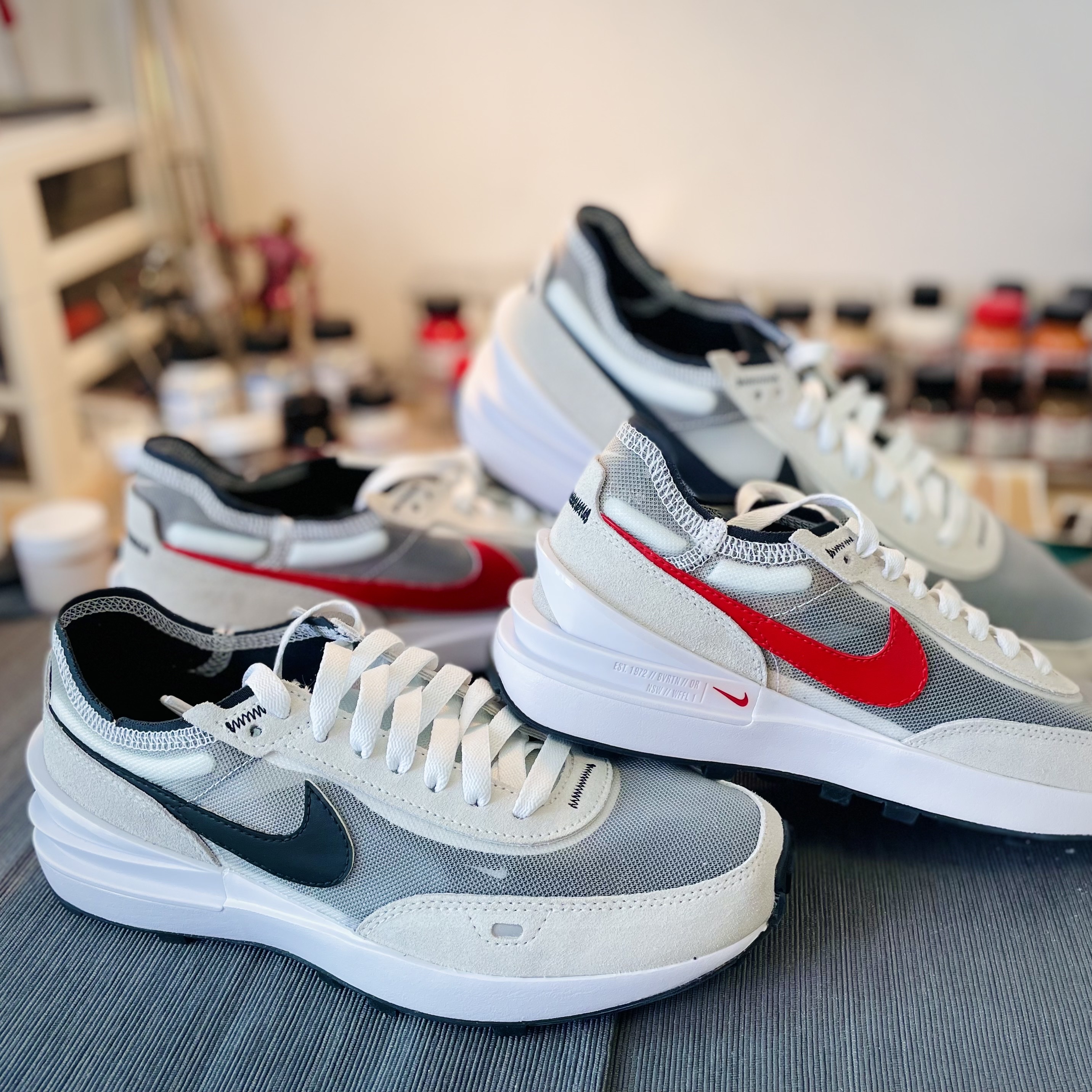 캡틴 (@kai_jj) 님의 게시물 | KREAM