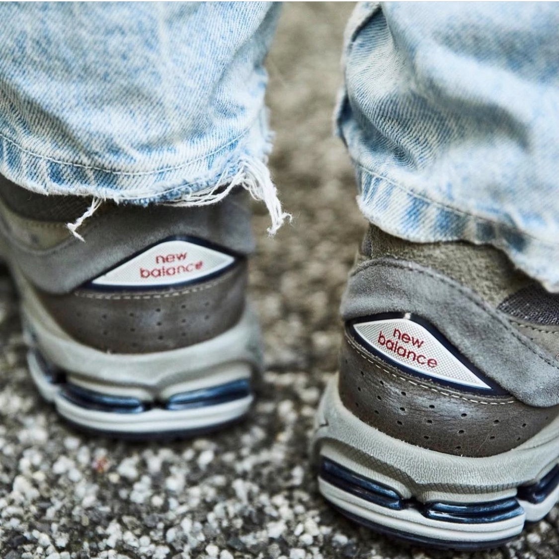 (@luv2h8) 님의 게시물 | KREAM