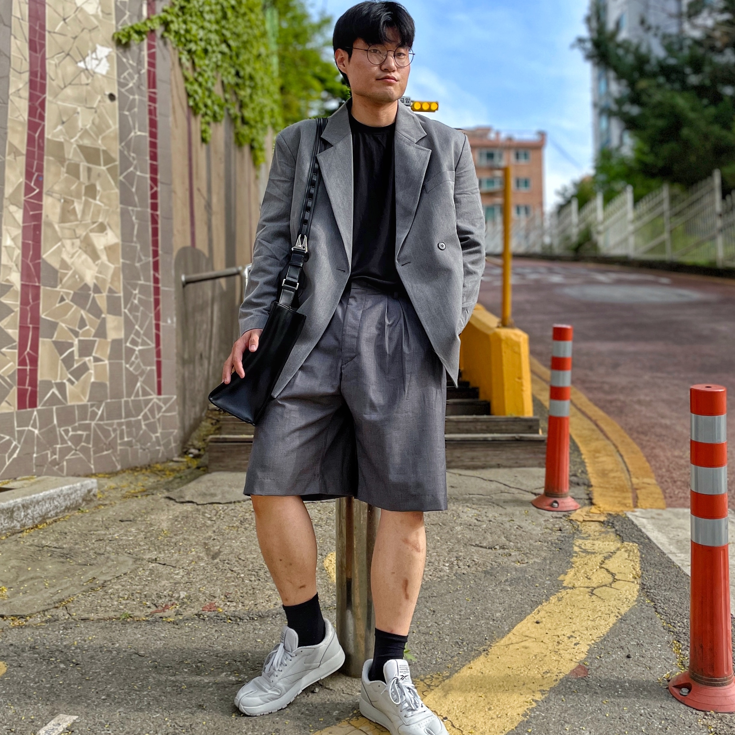 백 (@minki9999) 님의 게시물 | KREAM