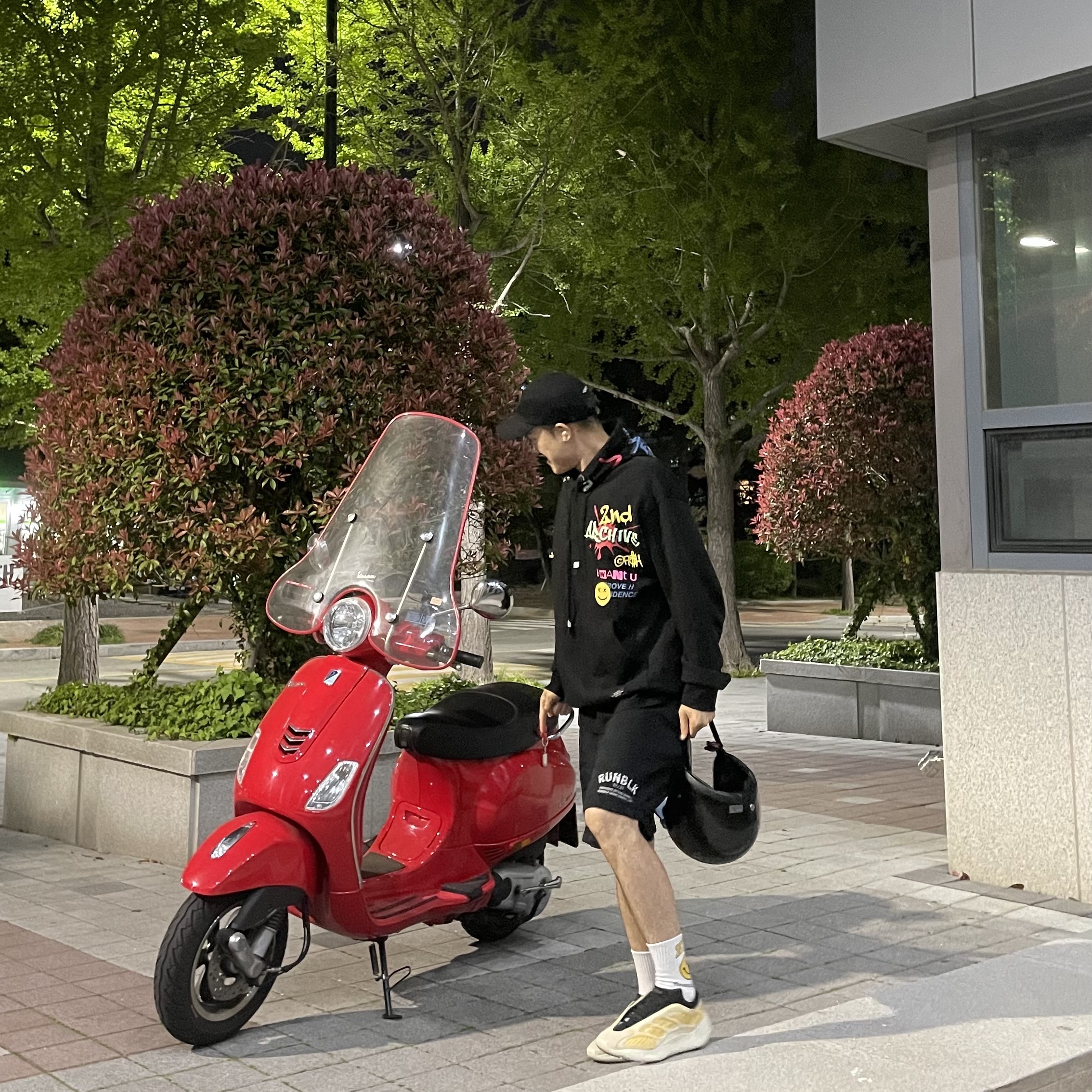 bestmc_son (@mcsson) 님의 게시물 | KREAM