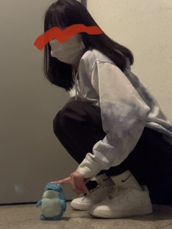 채소연 (@_leelee_) 님의 게시물 | KREAM