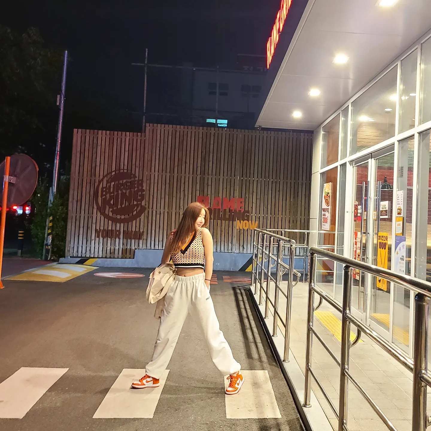 혜령 (@34dgre) 님의 게시물 | KREAM