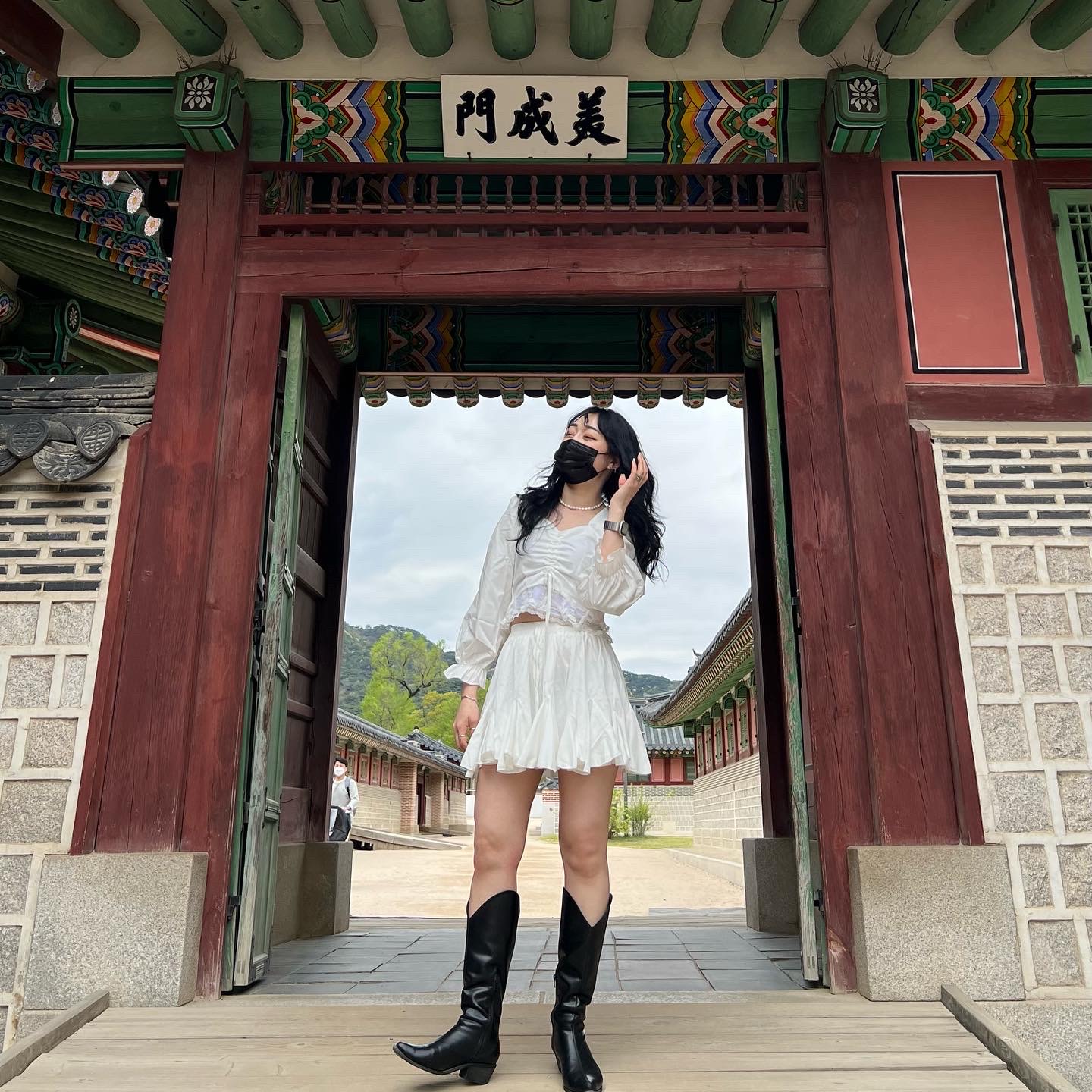 im-pong (@im_pong_) 님의 게시물 | KREAM