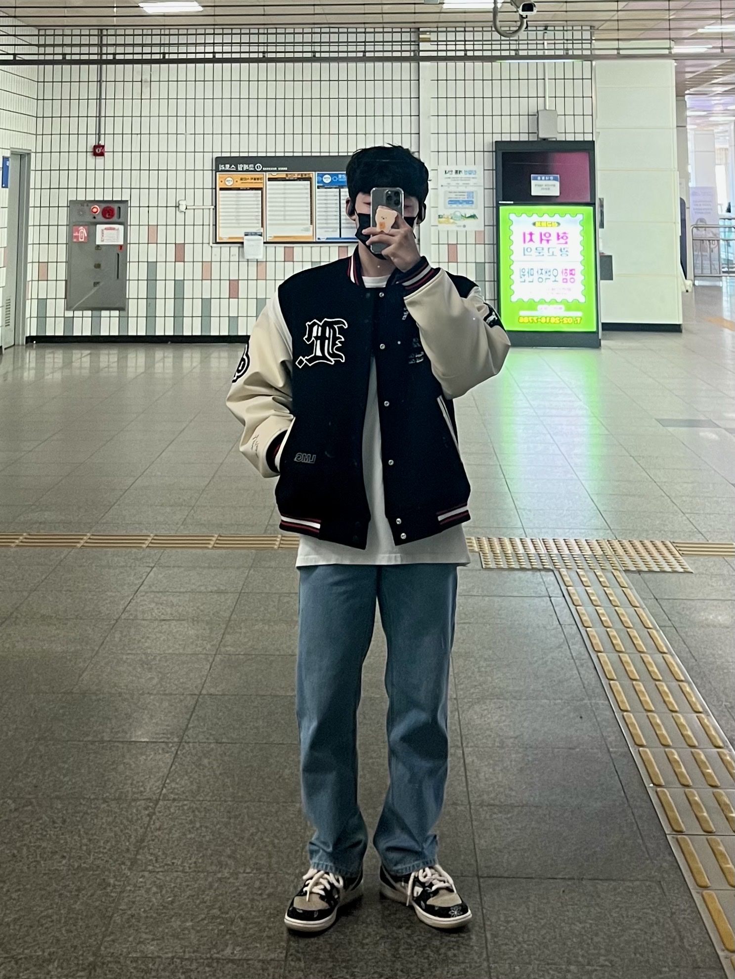 (@tech_s2) 님의 게시물 | KREAM