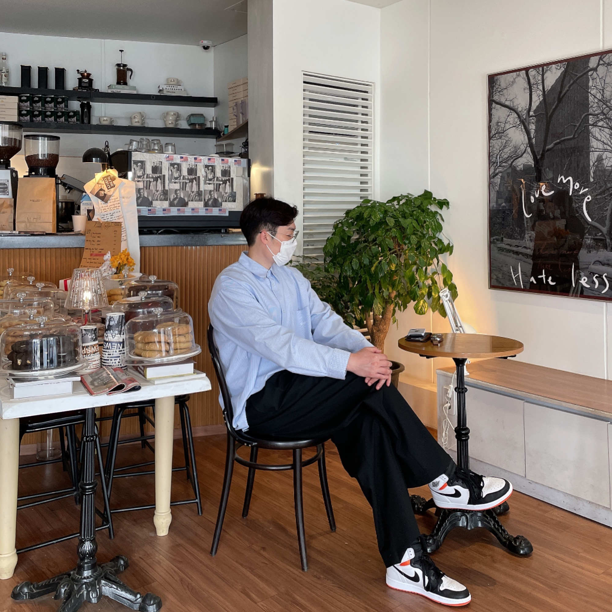 (@___virgo__) 님의 게시물 | KREAM