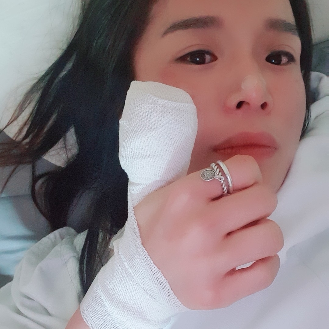 dabon12 (@loveyoung) 님의 게시물 | KREAM